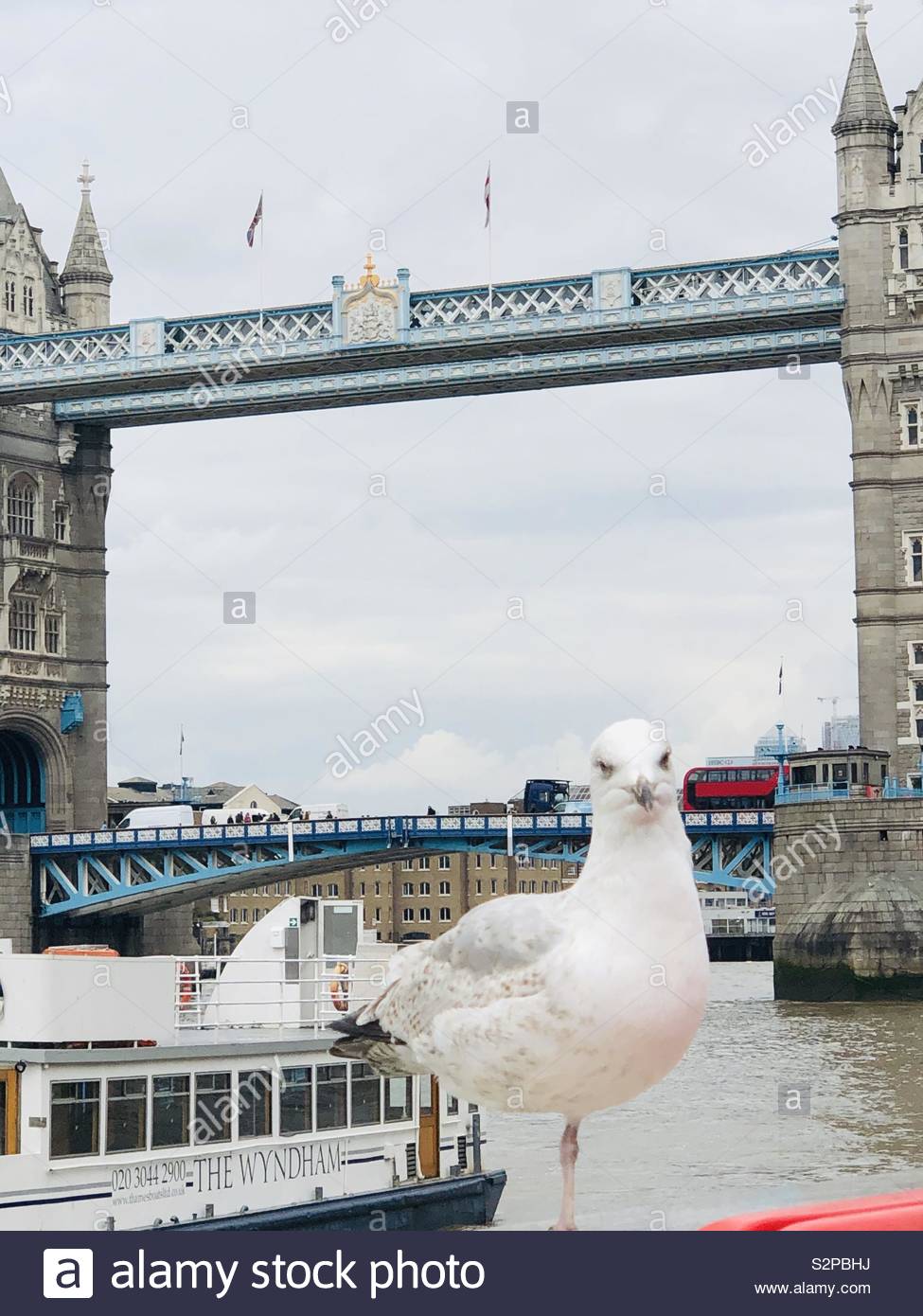 London Bridge, London Stock Photo - Alamy