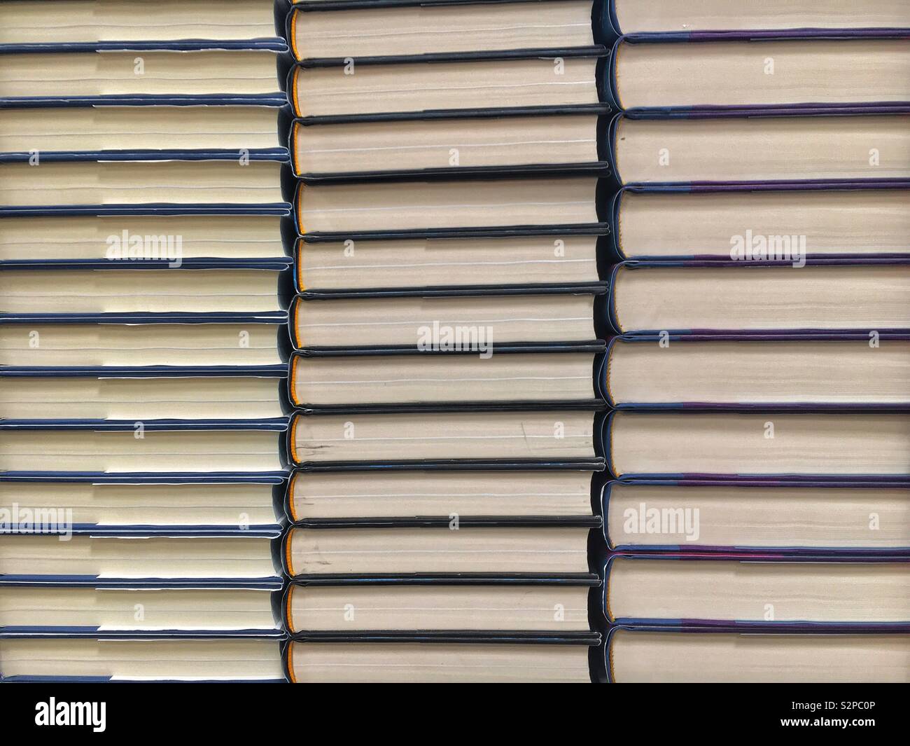 Books stacks hi-res stock photography and images - Alamy