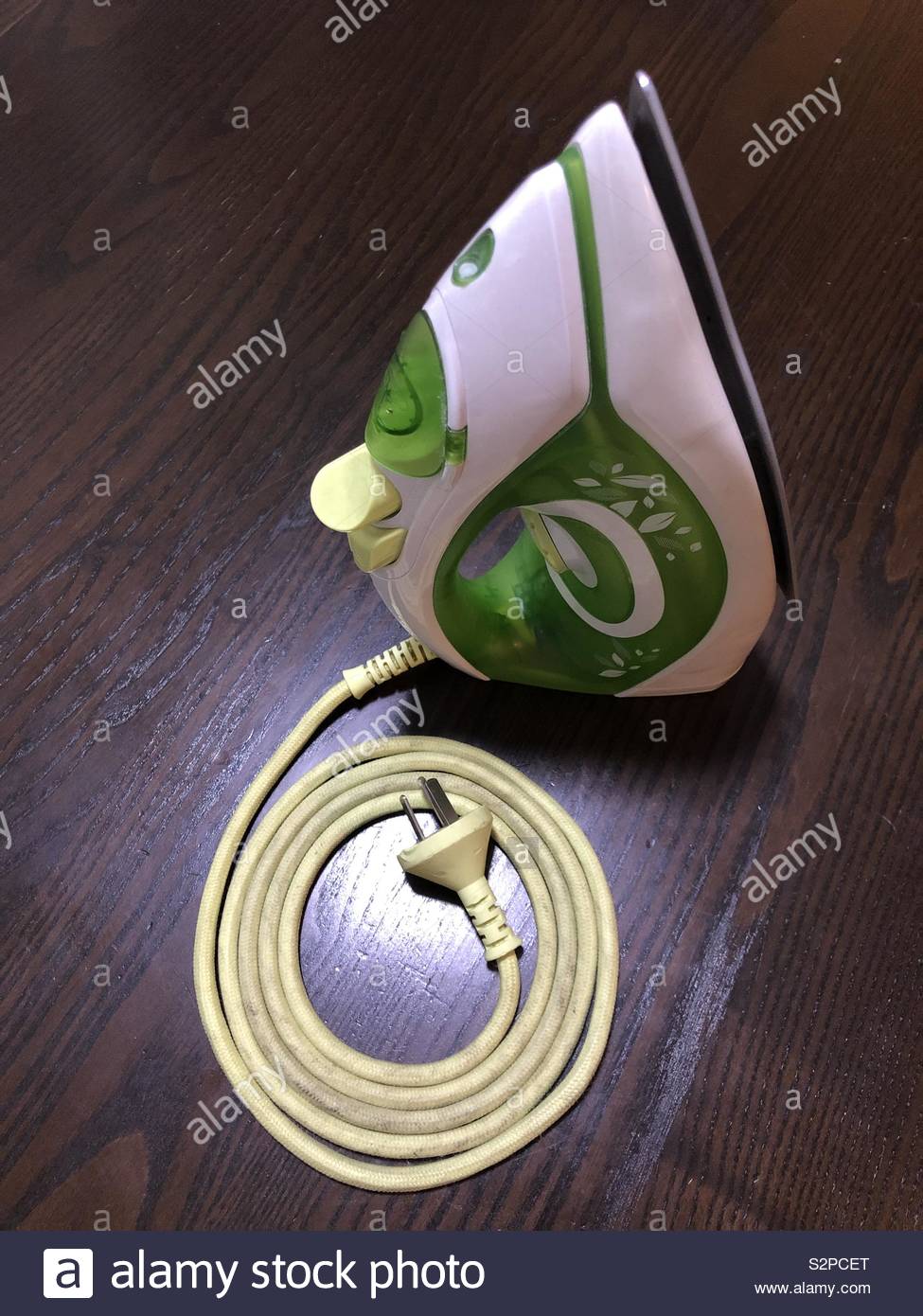 Iron upright hi-res stock photography and images - Alamy