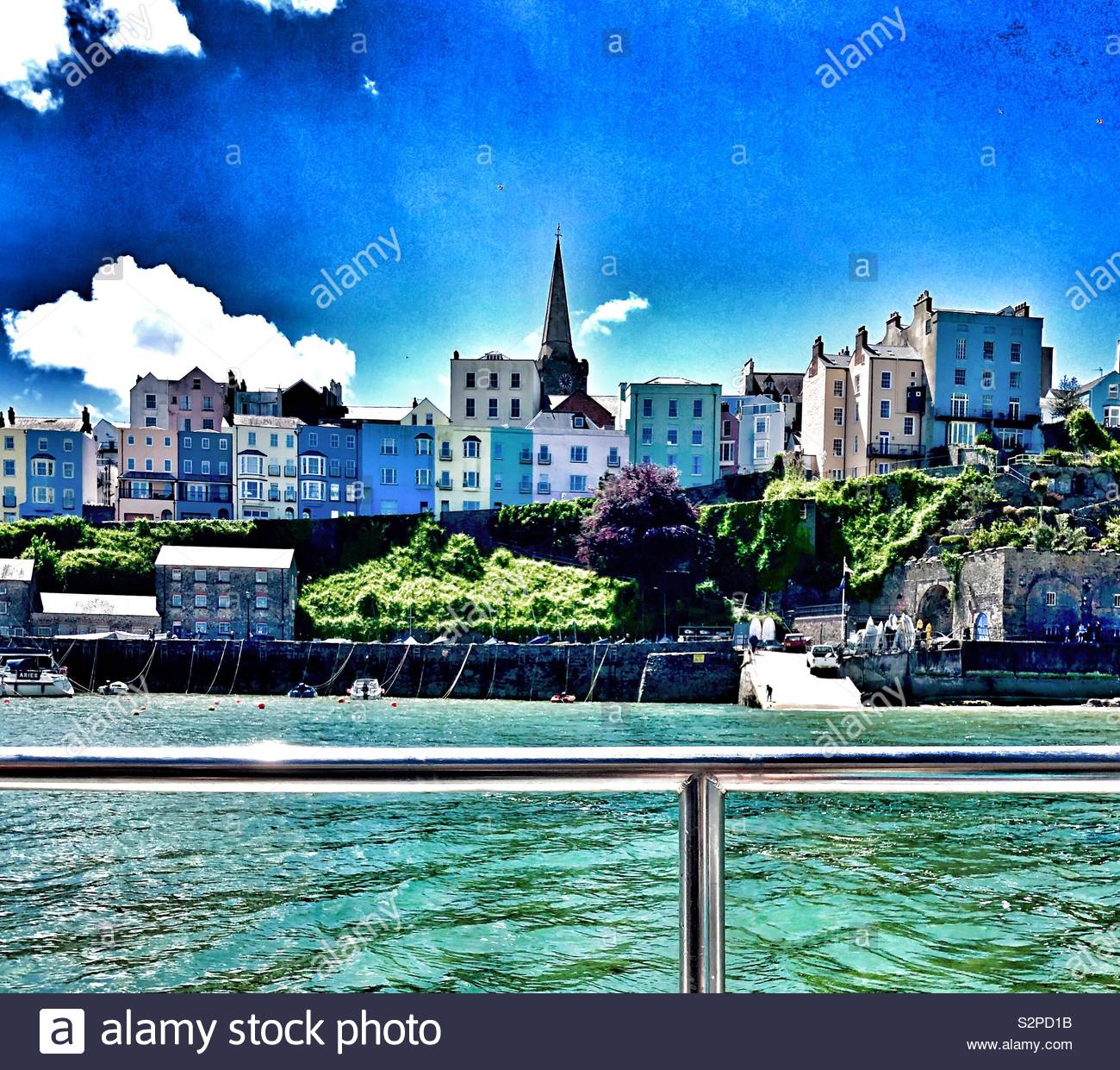 Sea fishing trips hi-res stock photography and images - Alamy