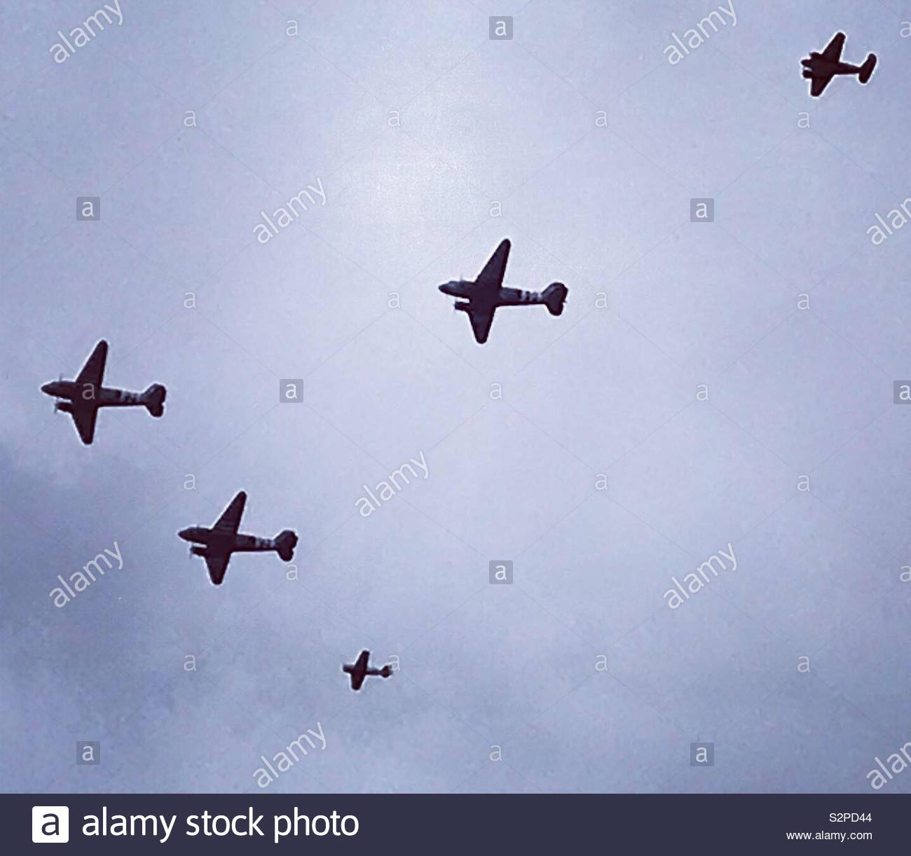 Daks day hi-res stock photography and images - Alamy