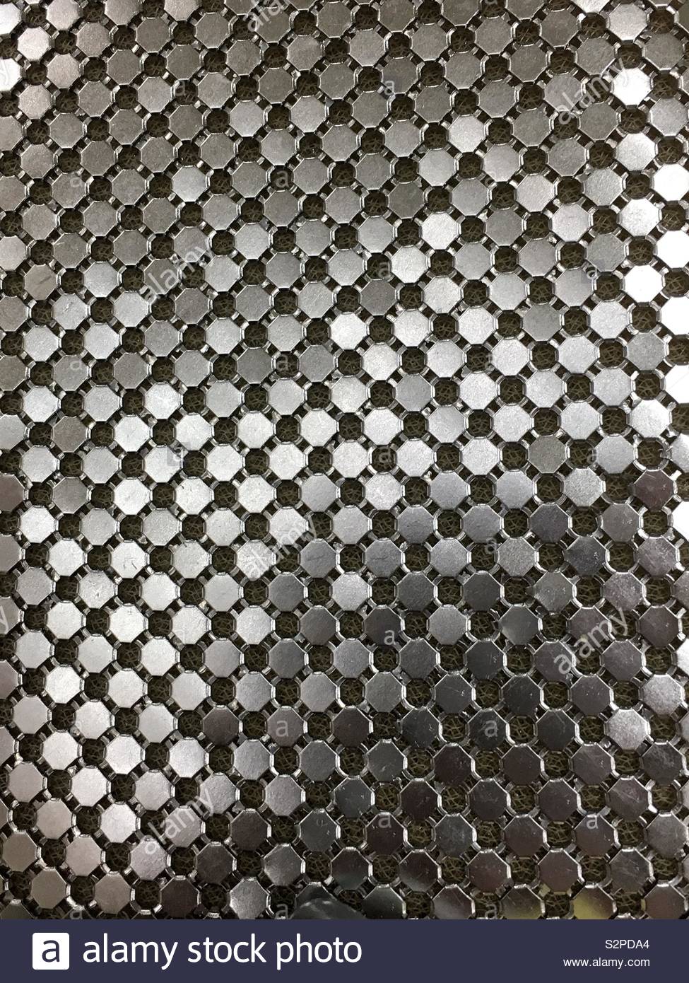 Metal Fabric