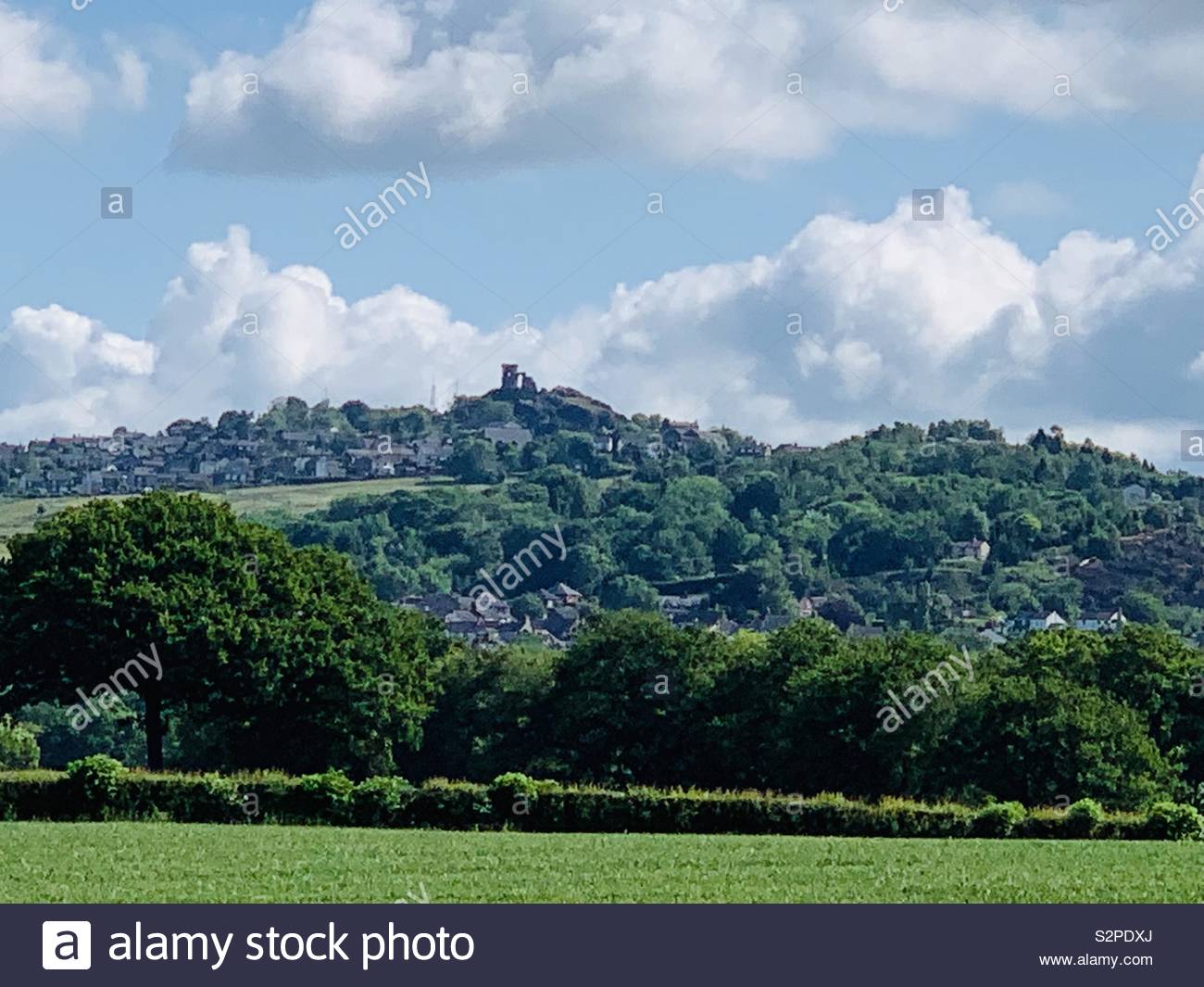 Mow cop hi-res stock photography and images - Alamy