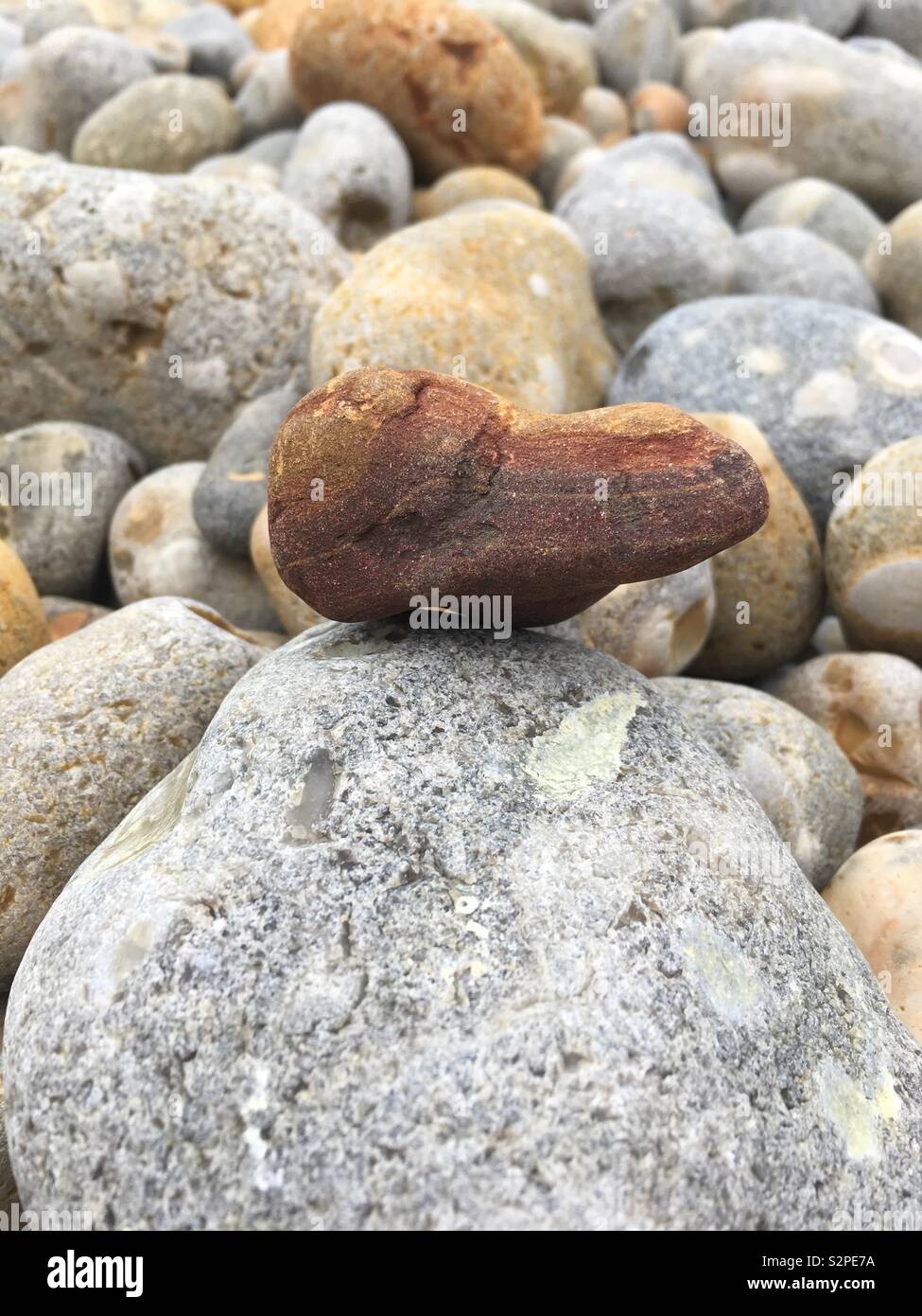 Layered colours hi-res stock photography and images - Alamy