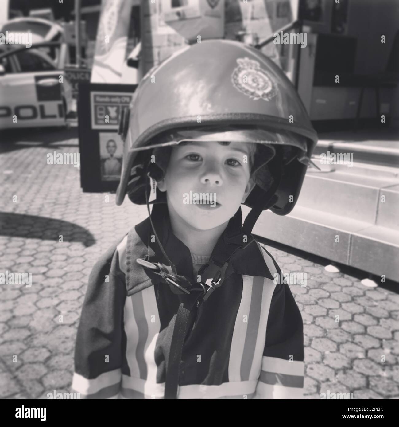 Ambulance driver hi-res stock photography and images - Alamy