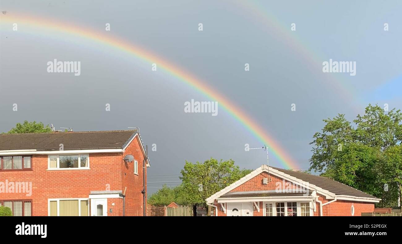 Garswood hi-res stock photography and images - Alamy