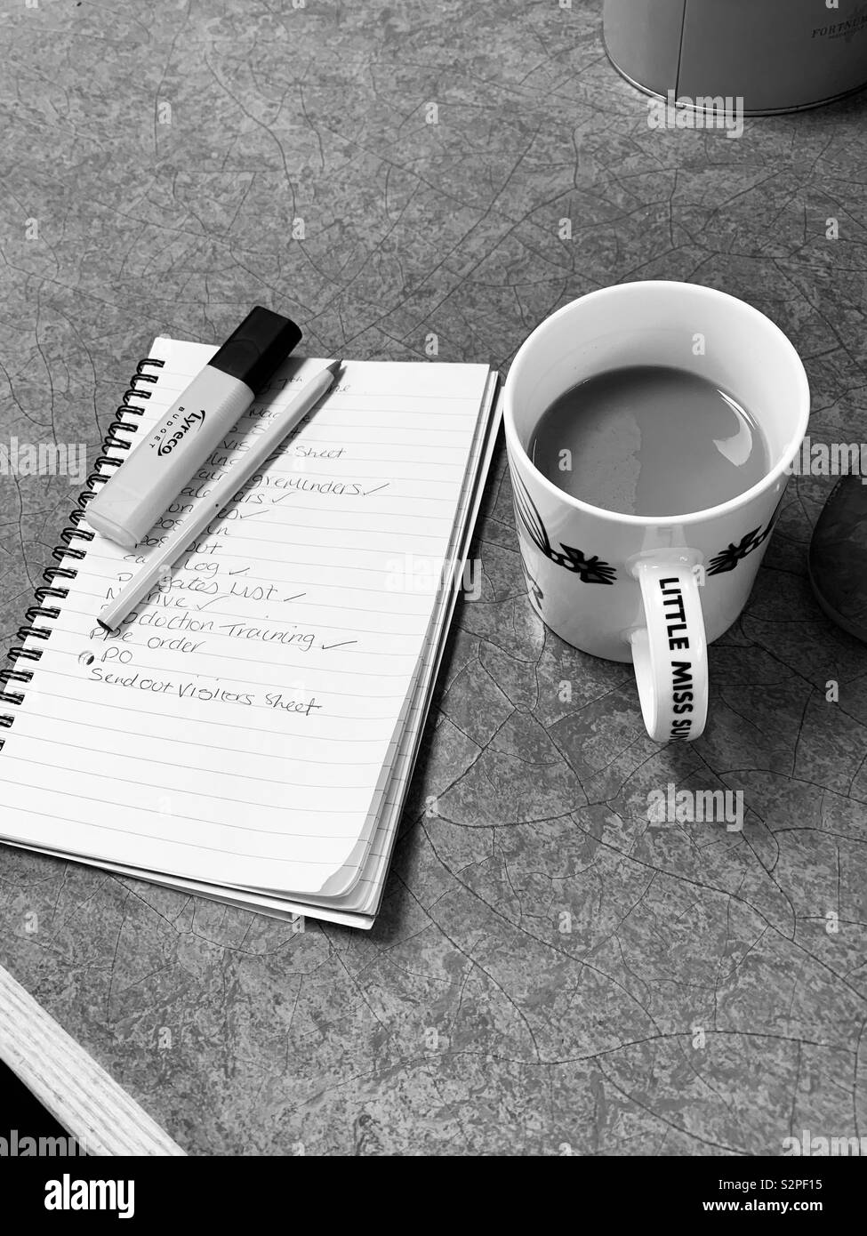 Work work work Stock Photo - Alamy