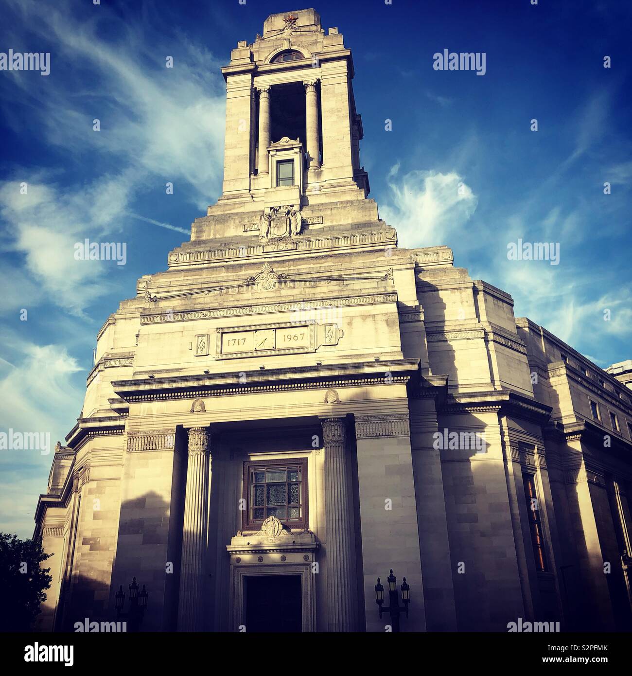 Grand lodge hi-res stock photography and images - Alamy