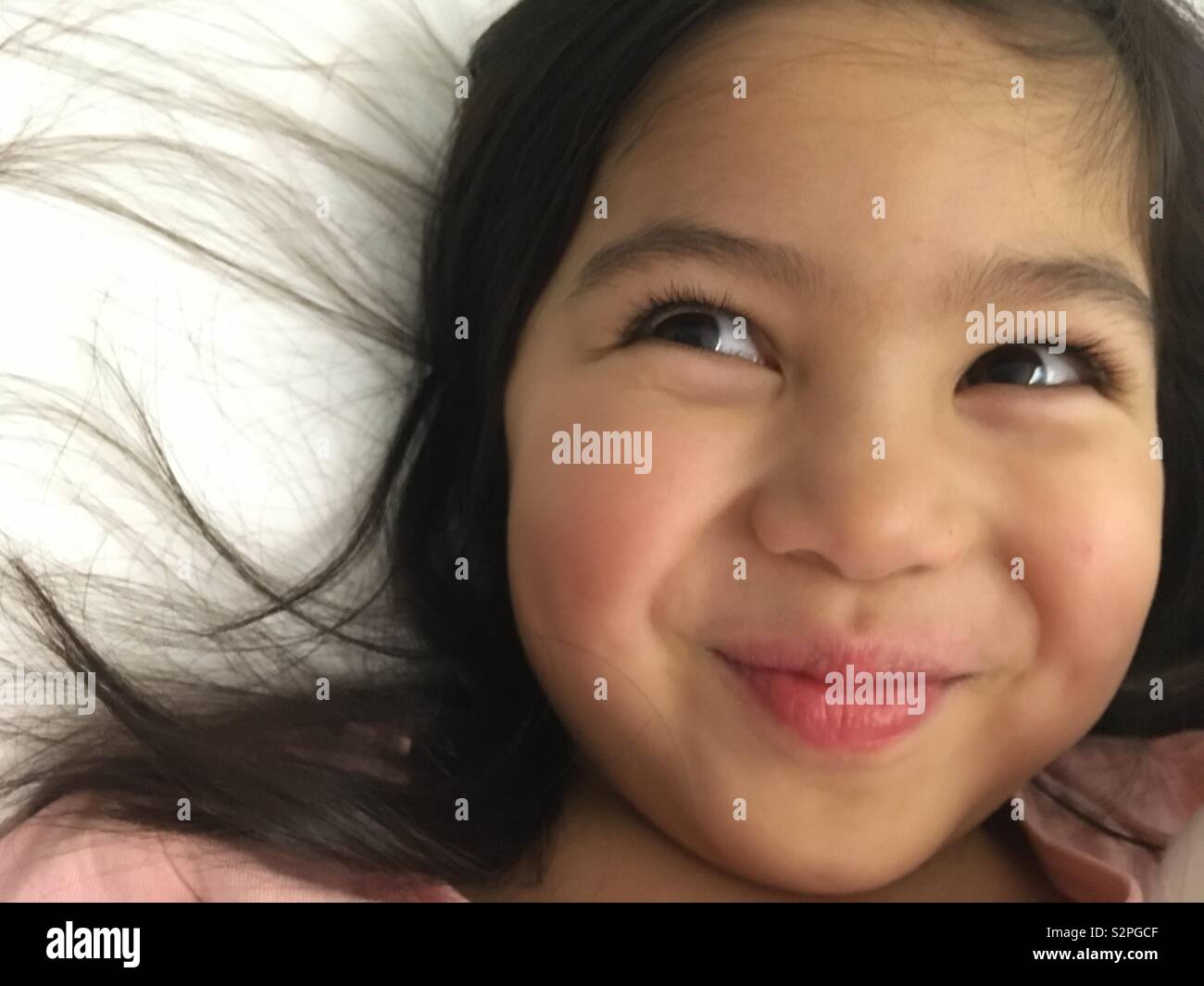 Multi ethnic face hi-res stock photography and images - Alamy