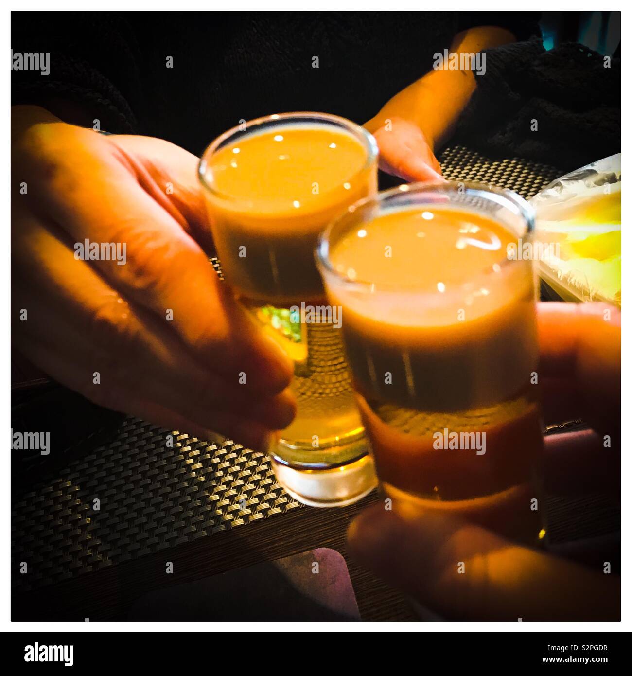 Warm shots hi-res stock photography and images - Alamy