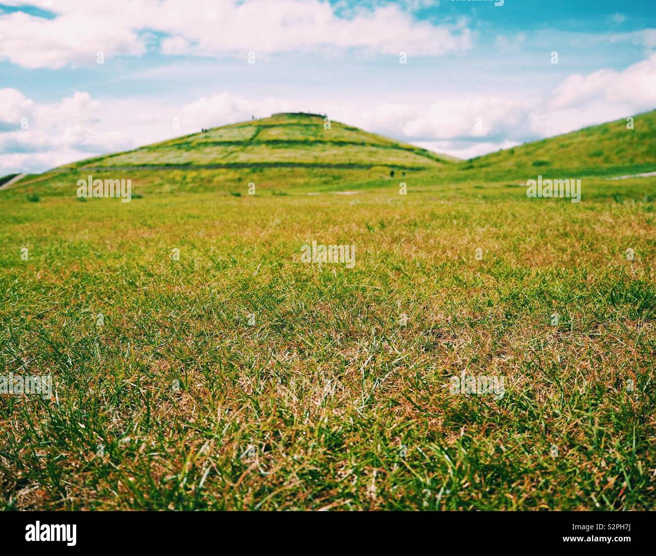 Northala fields hi-res stock photography and images - Alamy