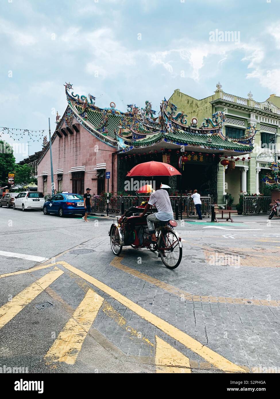 Tour Penang Malaysia High Resolution Stock Photography and Images - Alamy Tour Penang Malaysia High Resolution Stock Photography and Images - Alamy