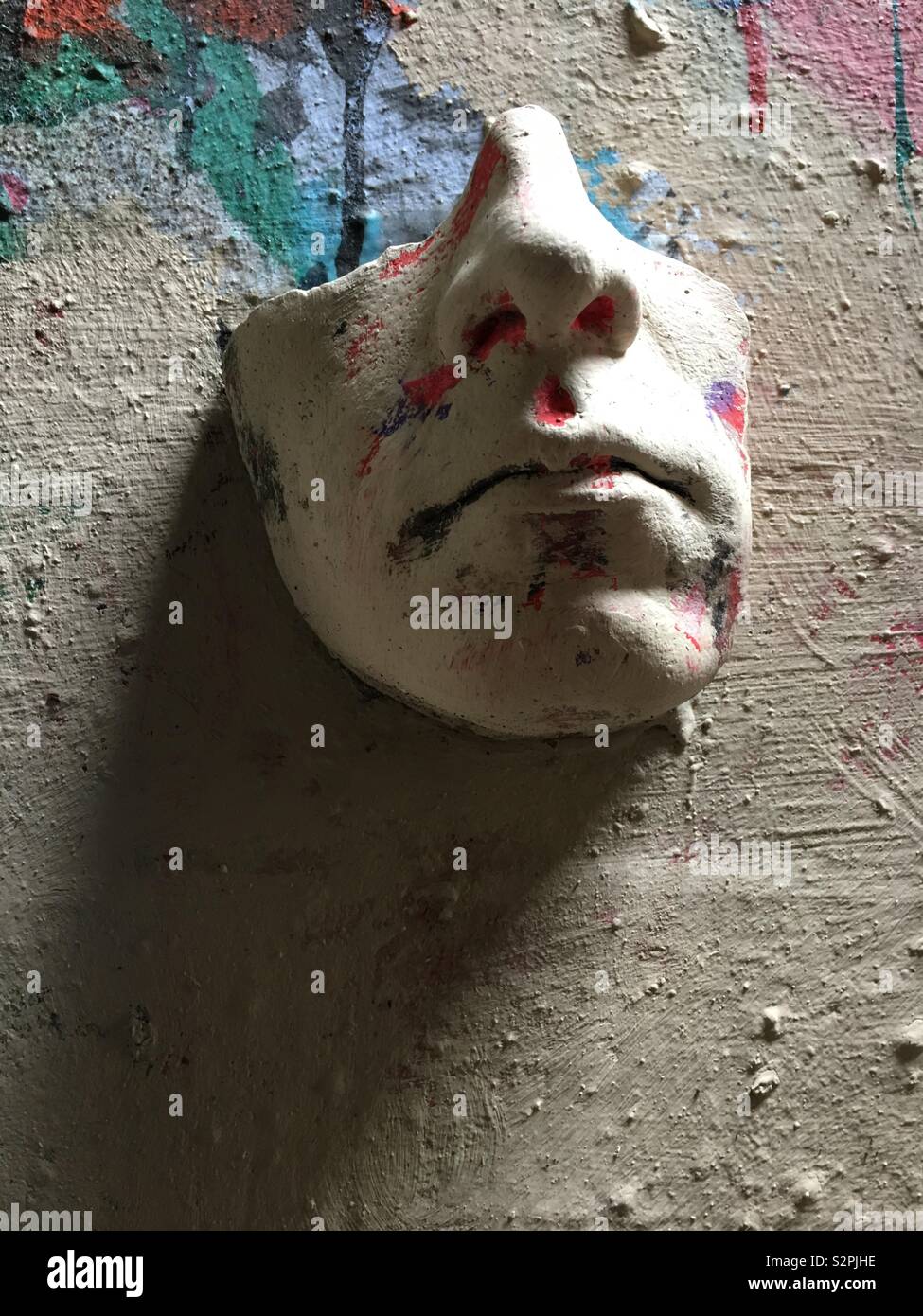 Stuck bristol hi-res stock photography and images - Alamy