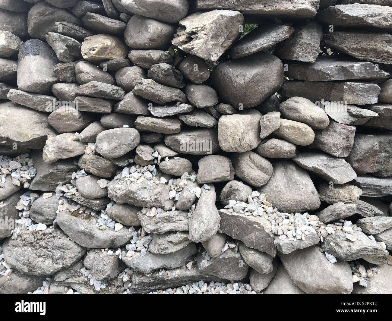 Grey stones hi-res stock photography and images - Alamy