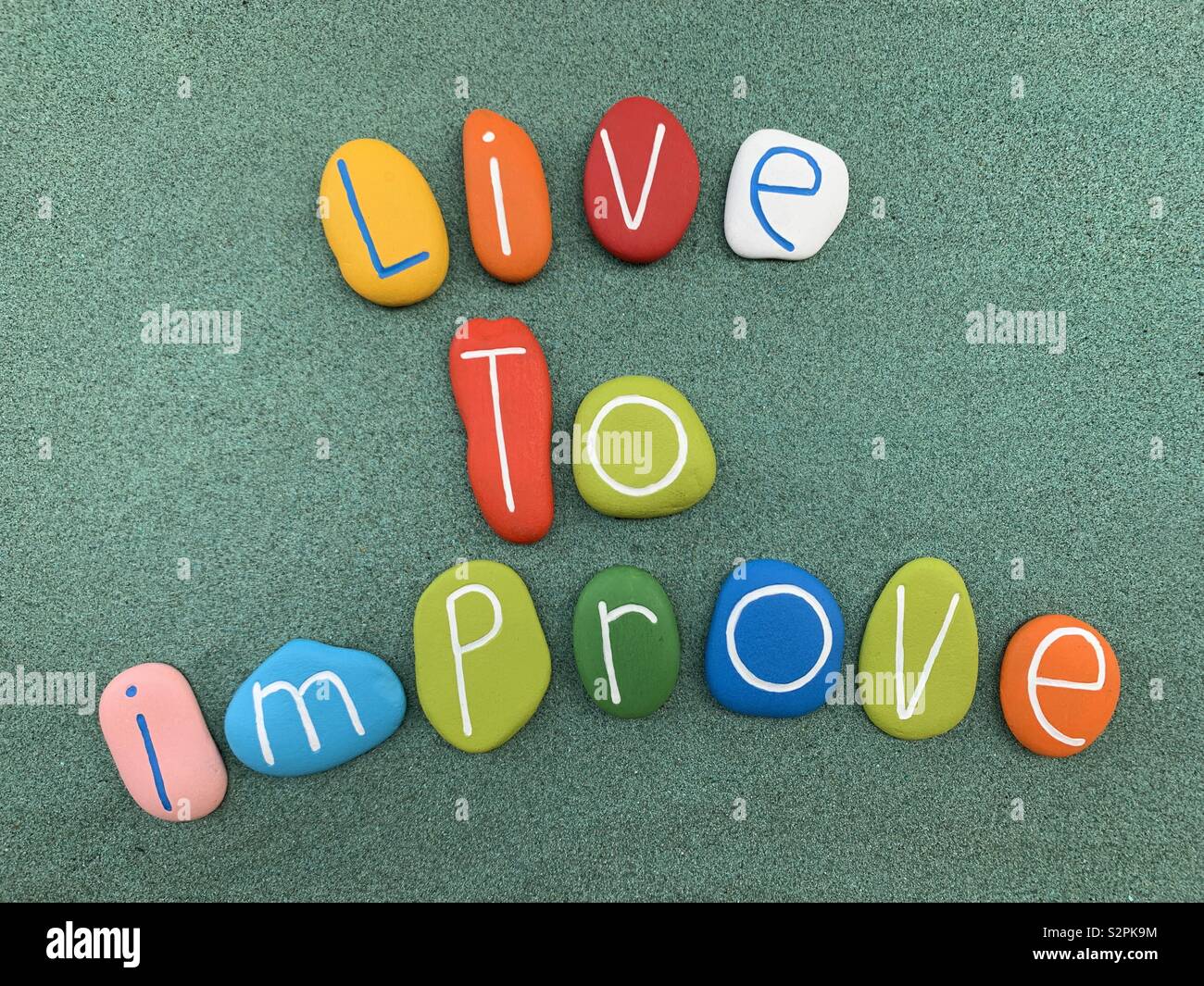 Improve Your Motivation High Resolution Stock Photography and Images ...