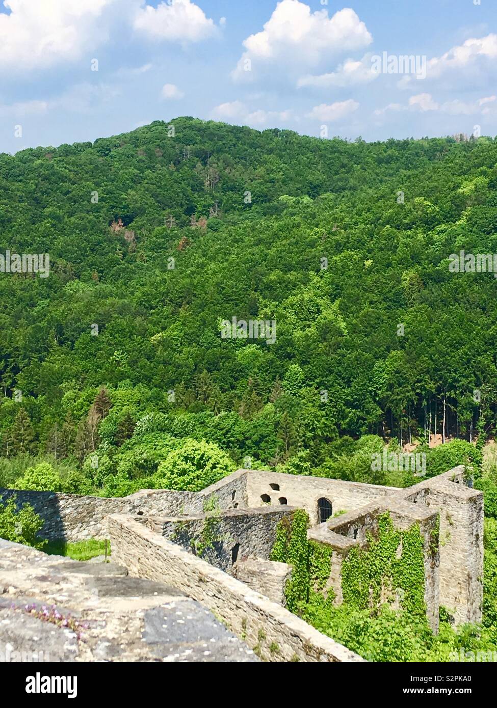 Ancient ruis hi-res stock photography and images - Alamy