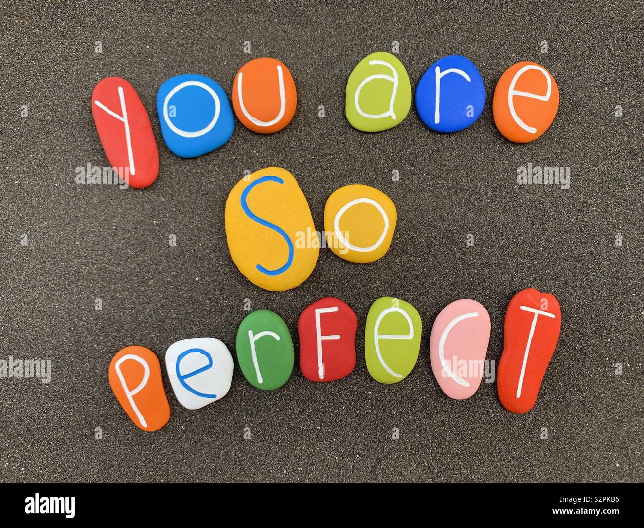 Perfect hi-res stock photography and images - Alamy