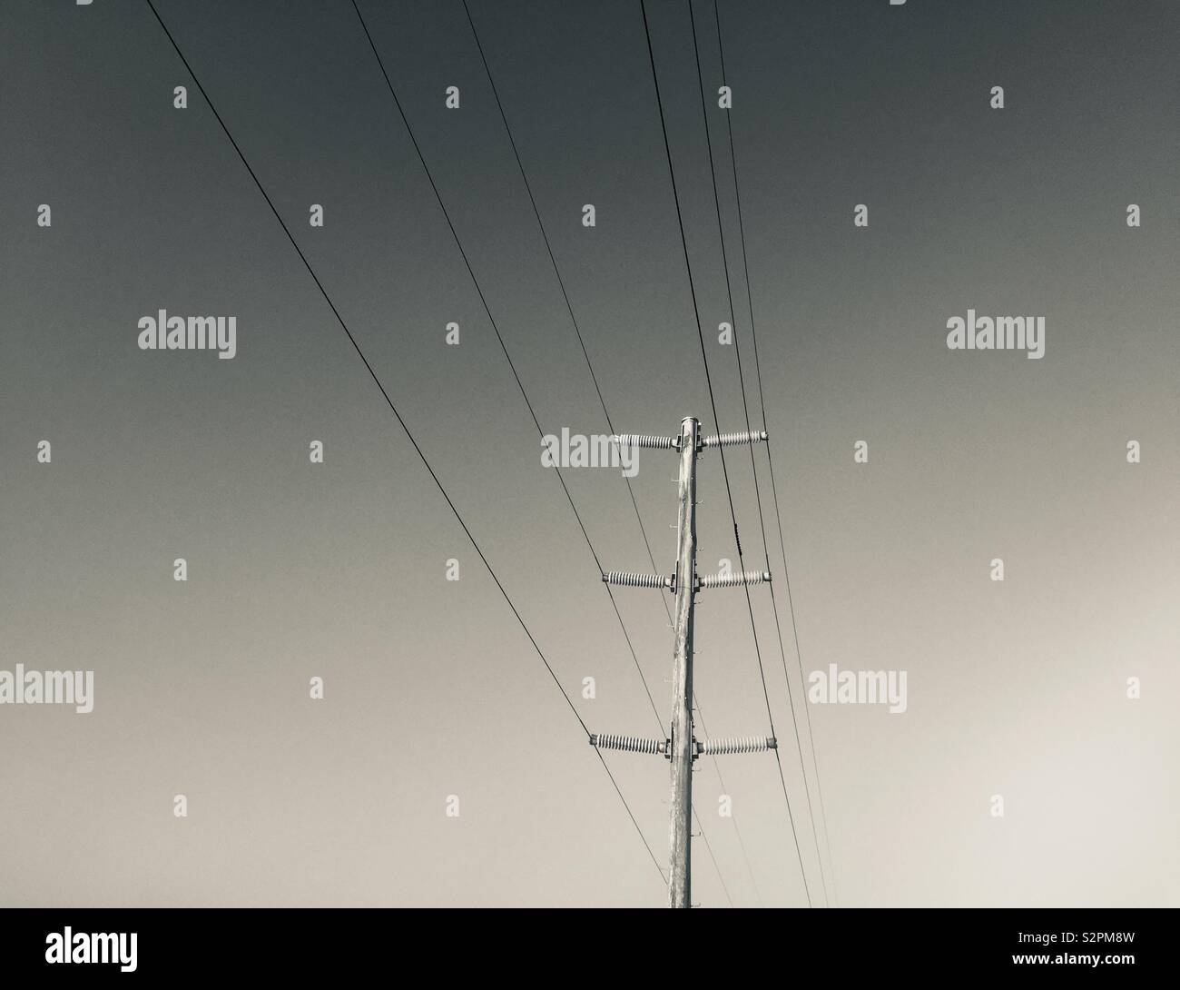 Hv Power Line High Resolution Stock Photography and Images - Alamy