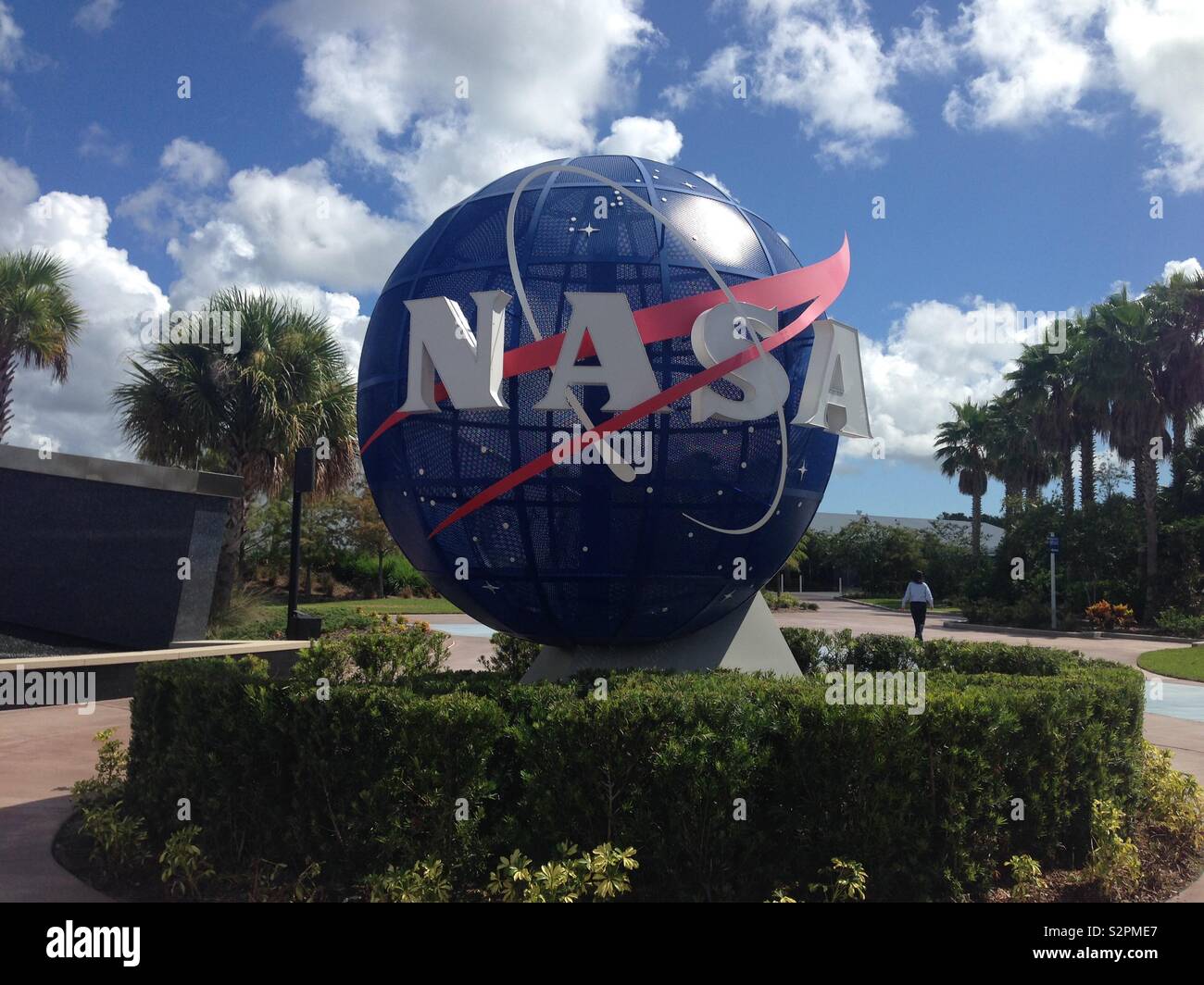 Florida nasa hi-res stock photography and images - Alamy