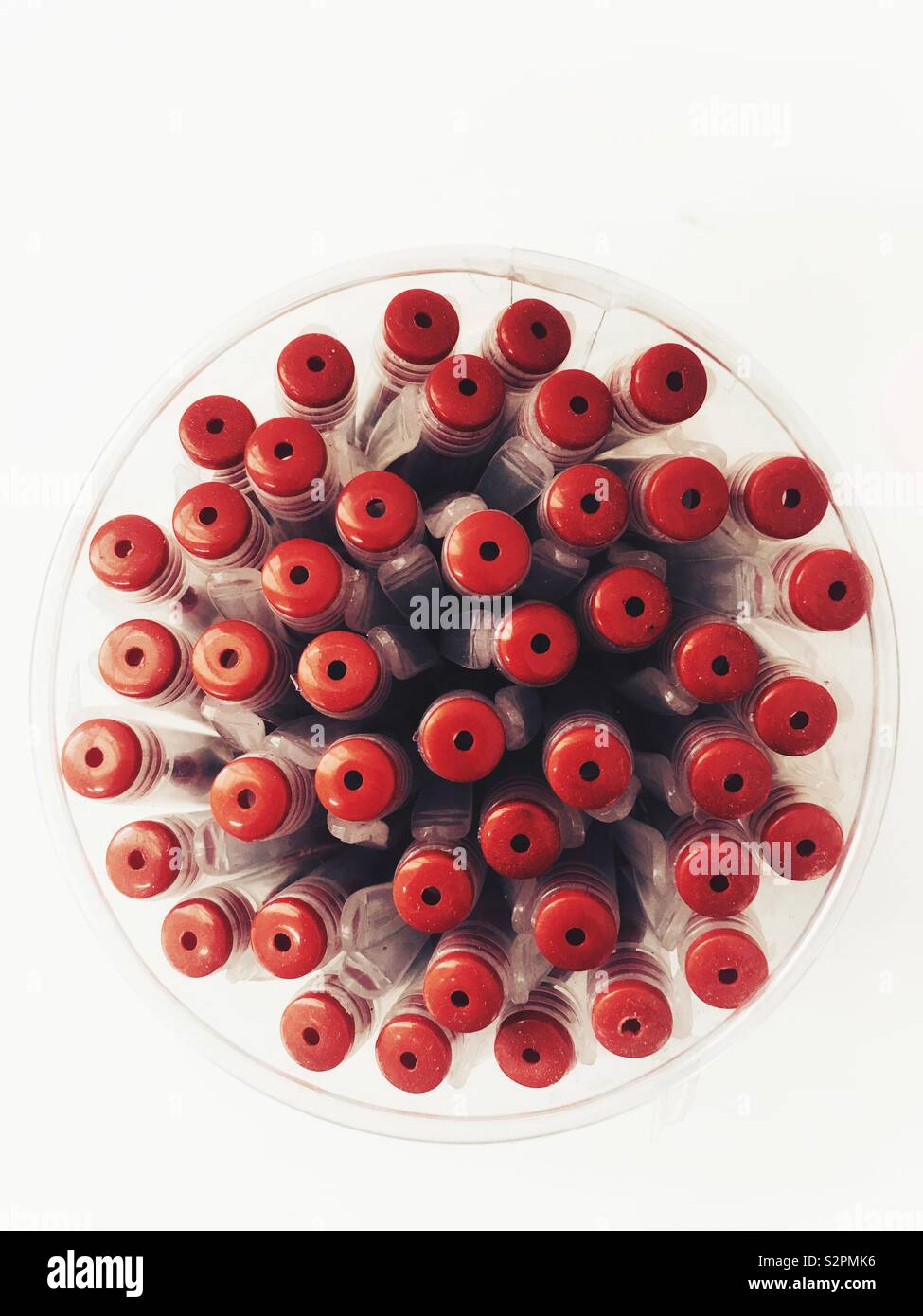 Box of pens hi-res stock photography and images - Alamy