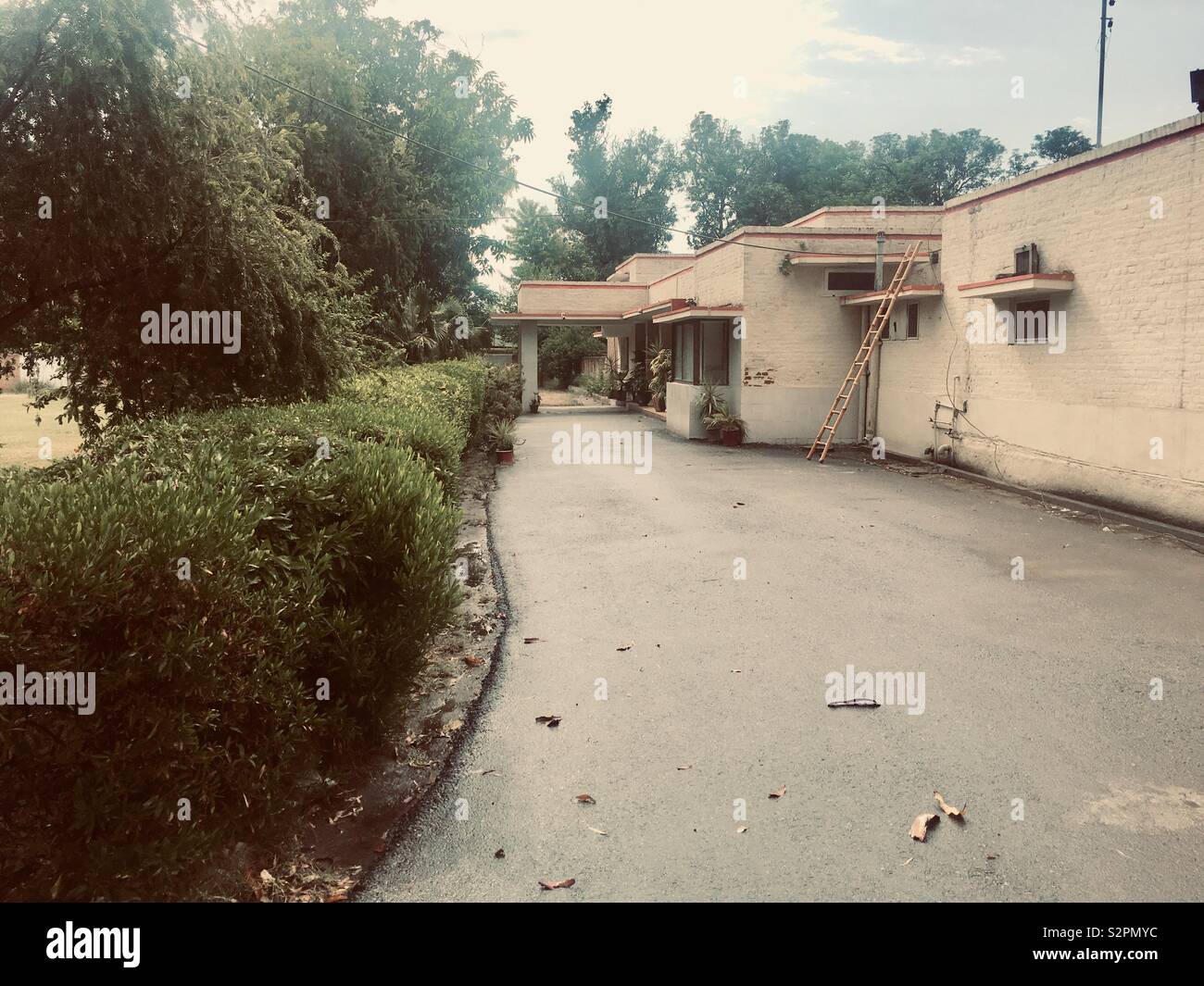 Warsak road hi-res stock photography and images - Alamy