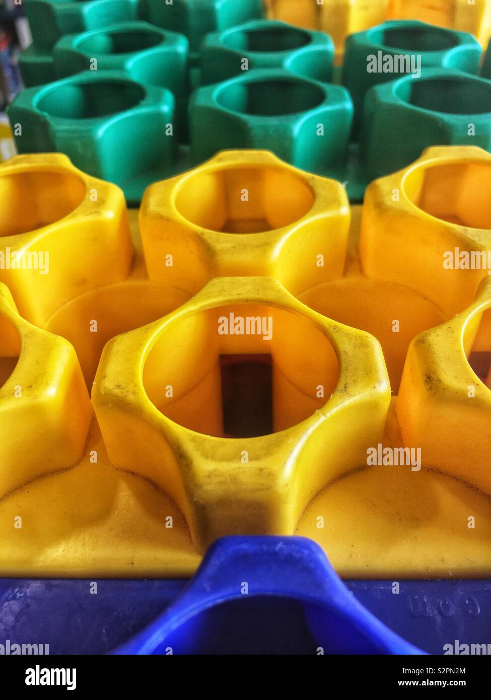 Blocks and bricks hi-res stock photography and images - Alamy