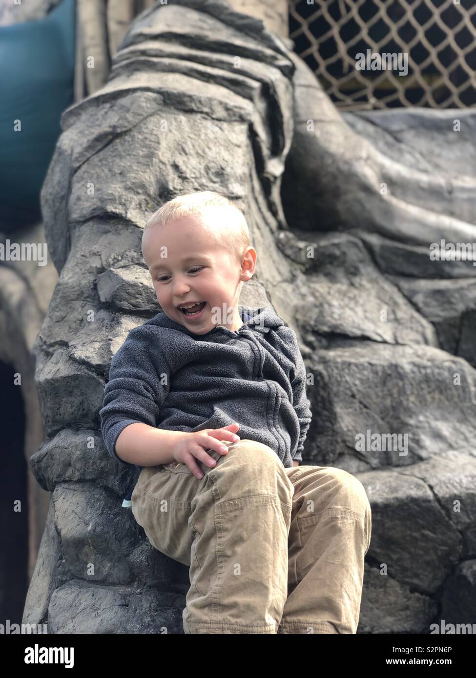 Boy model hi-res stock photography and images - Alamy