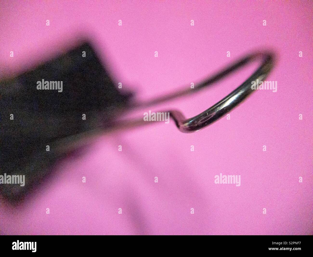 Pink clamps hi-res stock photography and images - Alamy