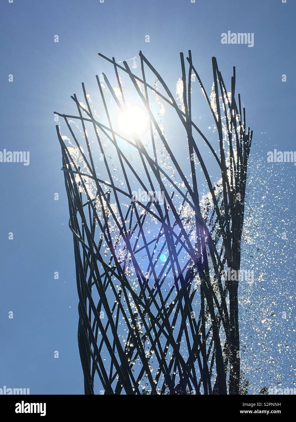 Catching sunshine hi-res stock photography and images - Alamy