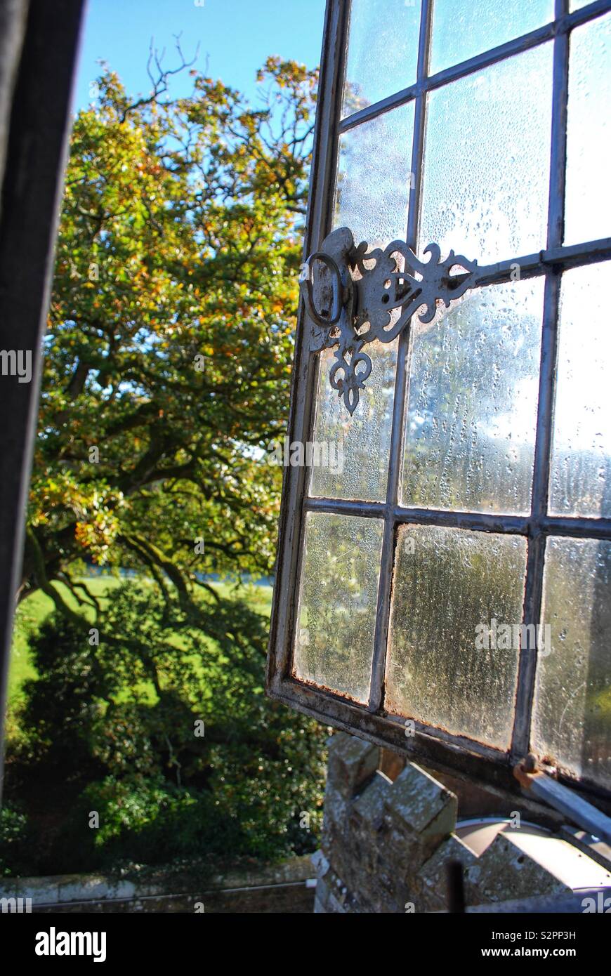 Waterford castle hi-res stock photography and images - Alamy