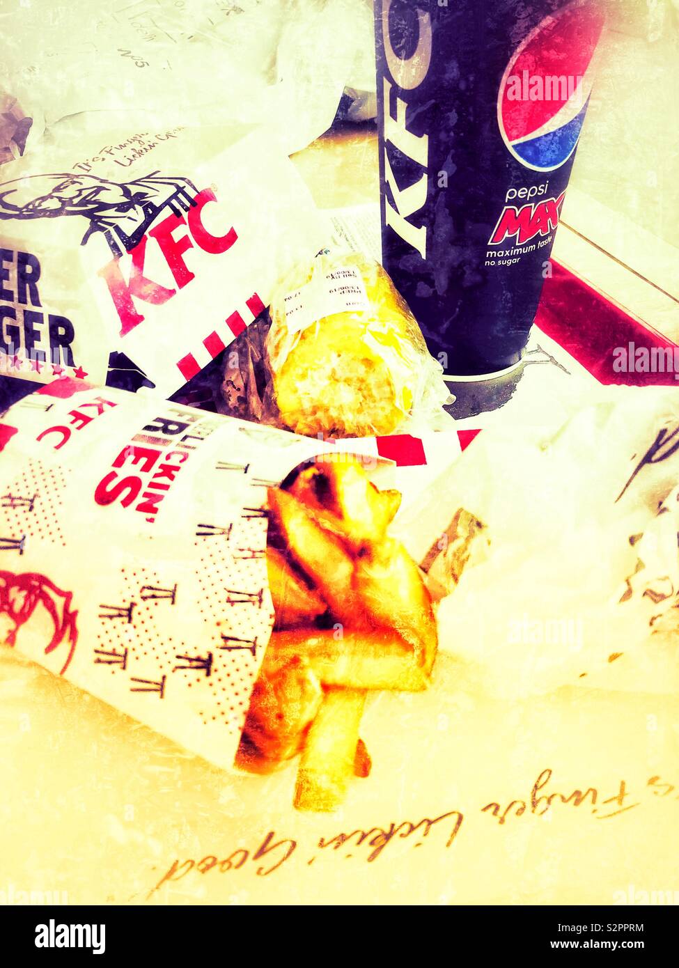 Kentucky Fried Chicken $20 Fill Up Meal at Rita Block blog