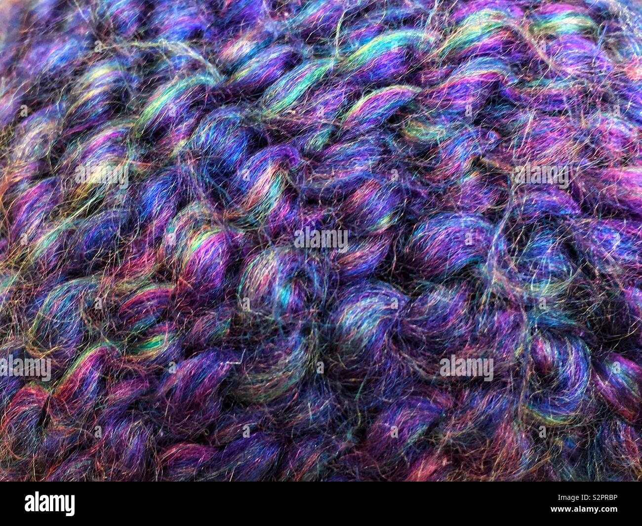 Yarn frame hi-res stock photography and images - Alamy