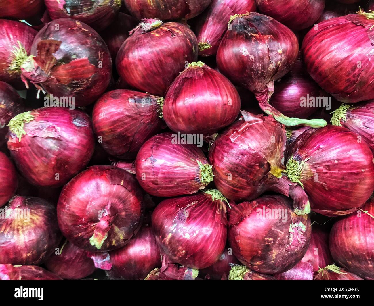 Candy Onions High Resolution Stock Photography and Images - Alamy