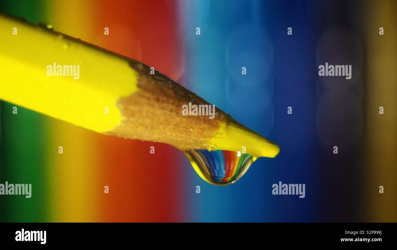 Very colourful photo hi-res stock photography and images - Alamy
