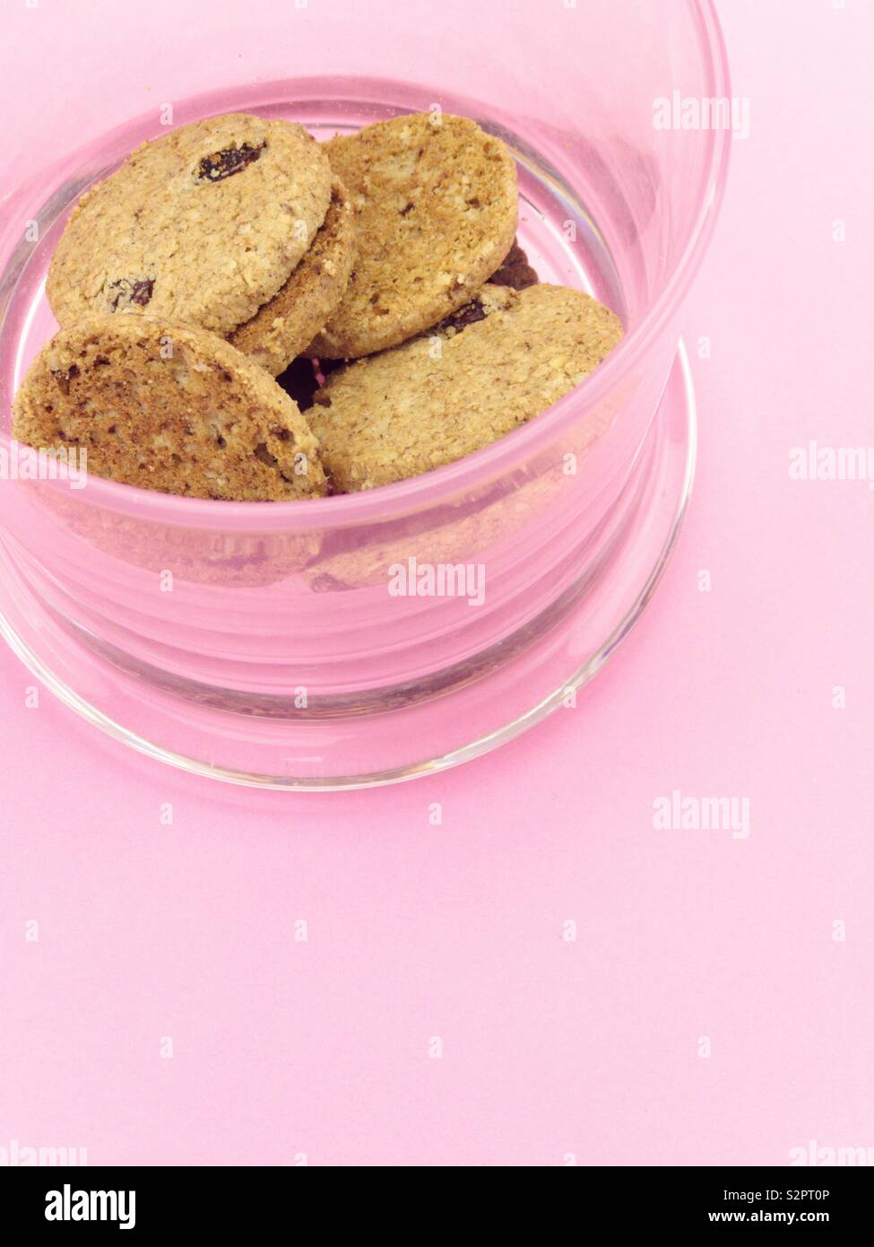 Color biscuits hi-res stock photography and images - Alamy