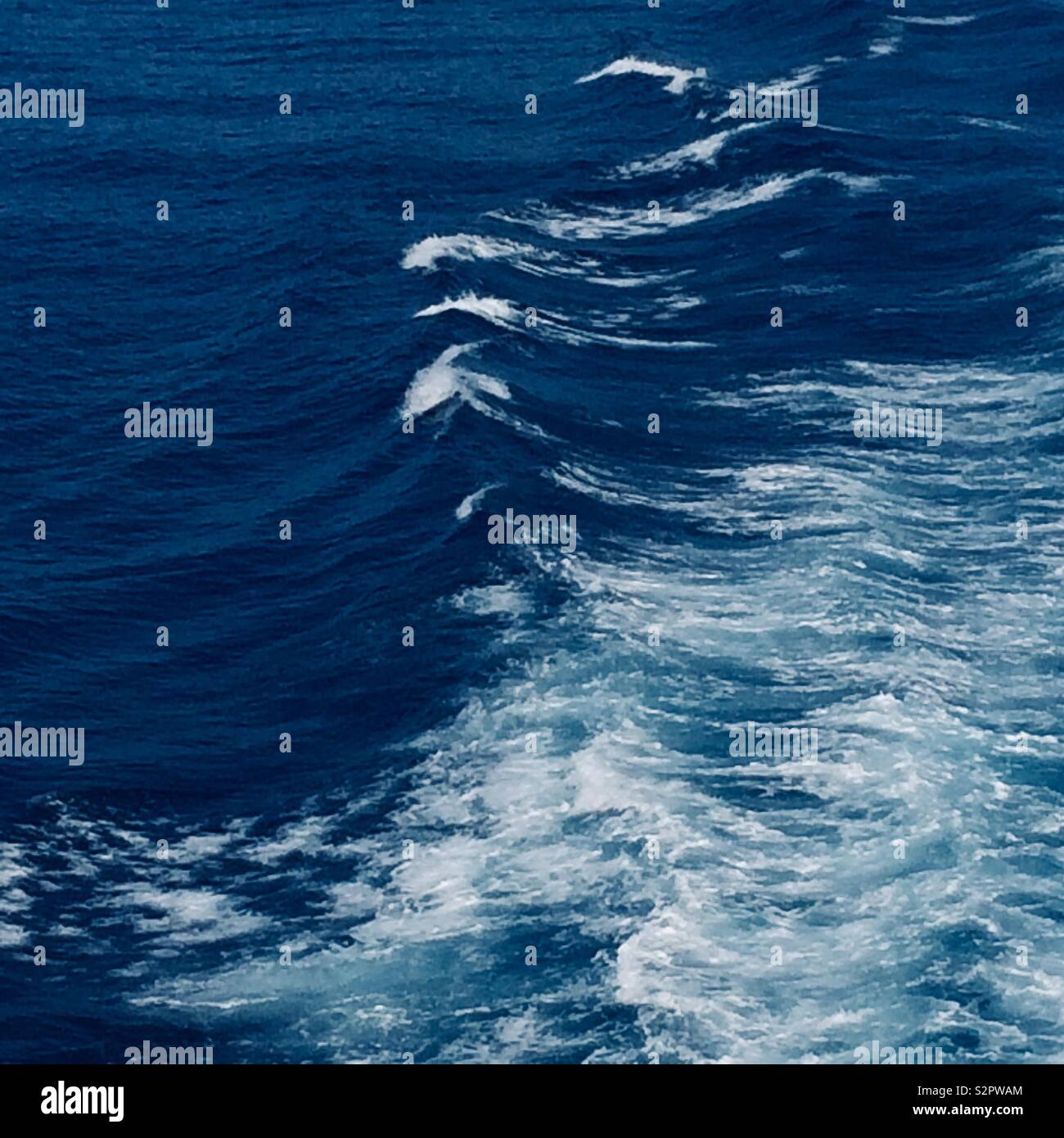 Aegean Sea , Sea texture Stock Photo - Alamy