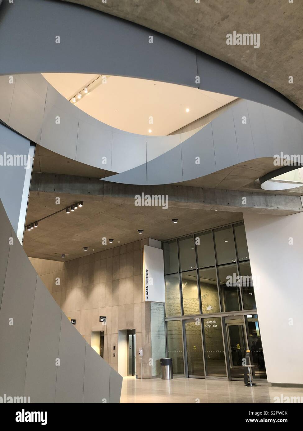 Royal alberta museum hi-res stock photography and images - Alamy