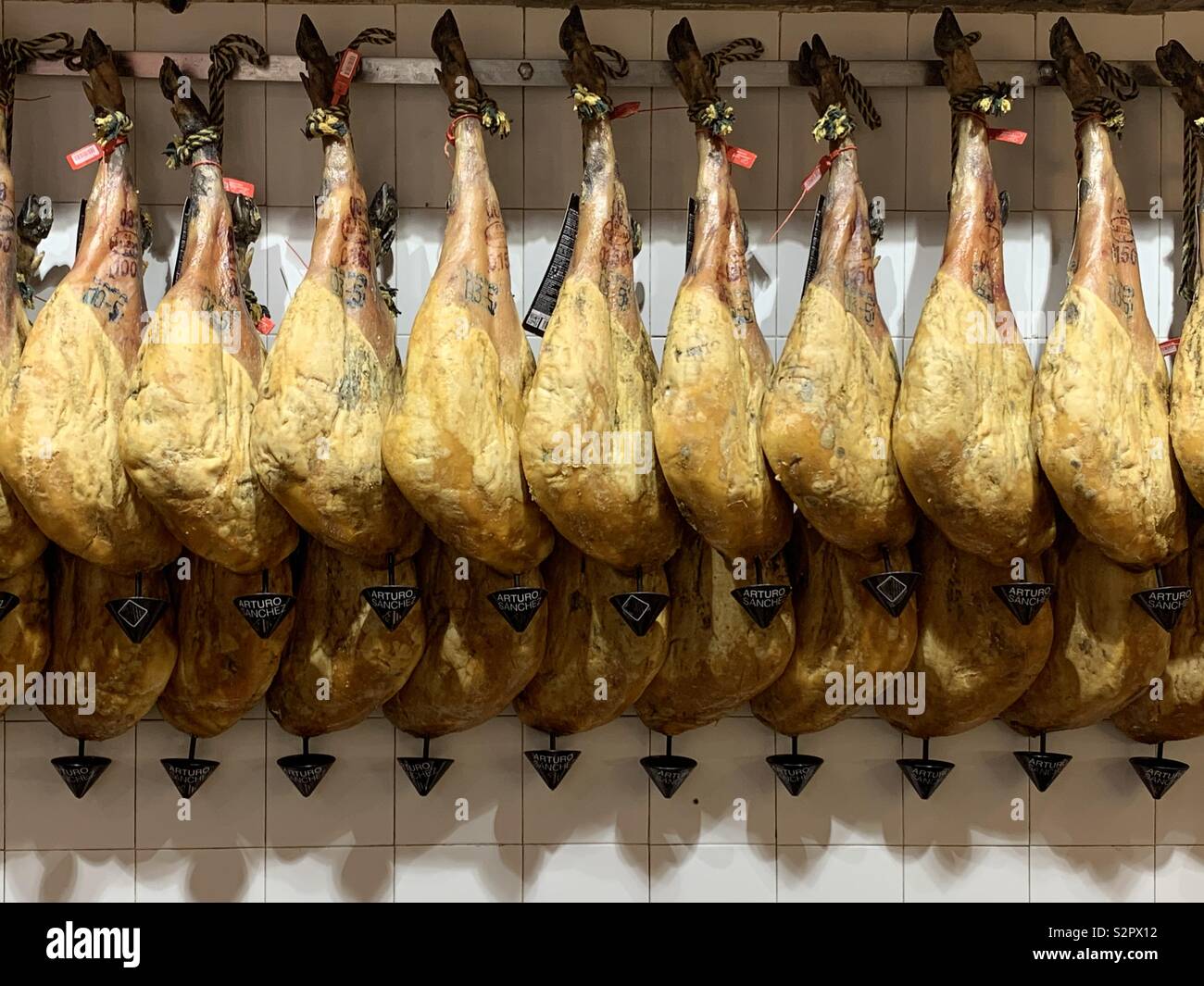 Iberian tradition hi-res stock photography and images - Alamy