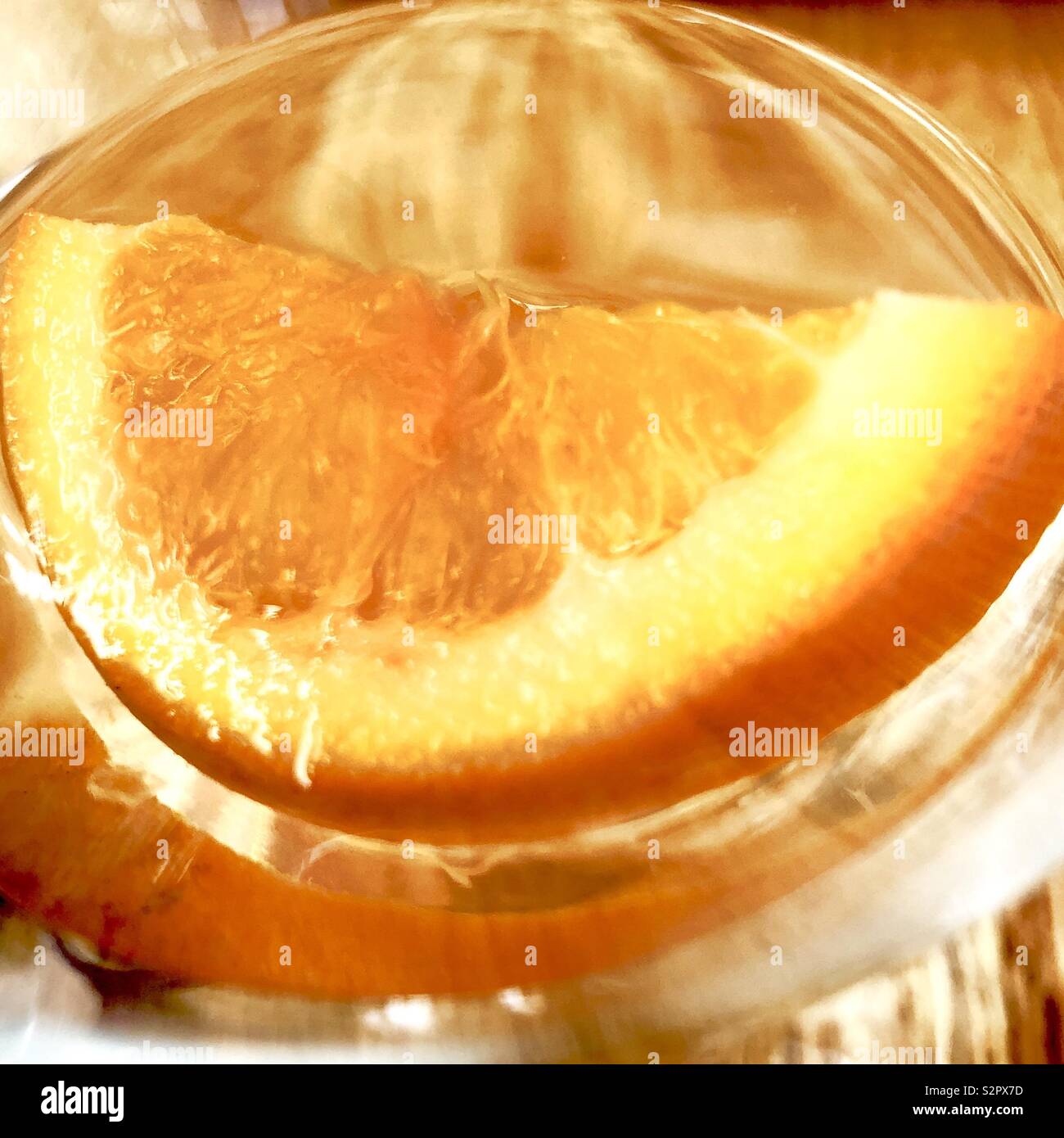 Intense orange hi-res stock photography and images - Alamy