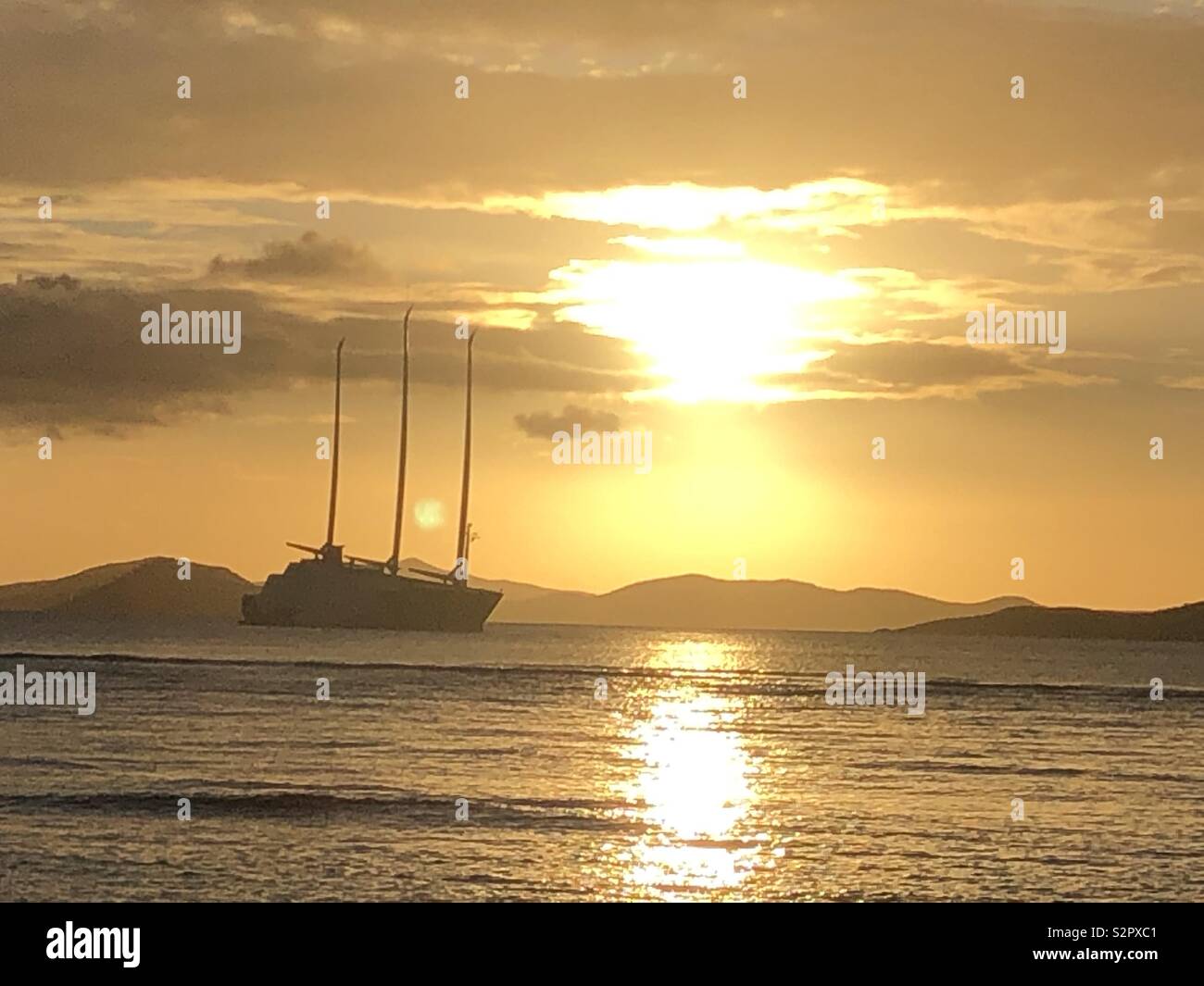Bvi Sailing High Resolution Stock Photography and Images - Alamy