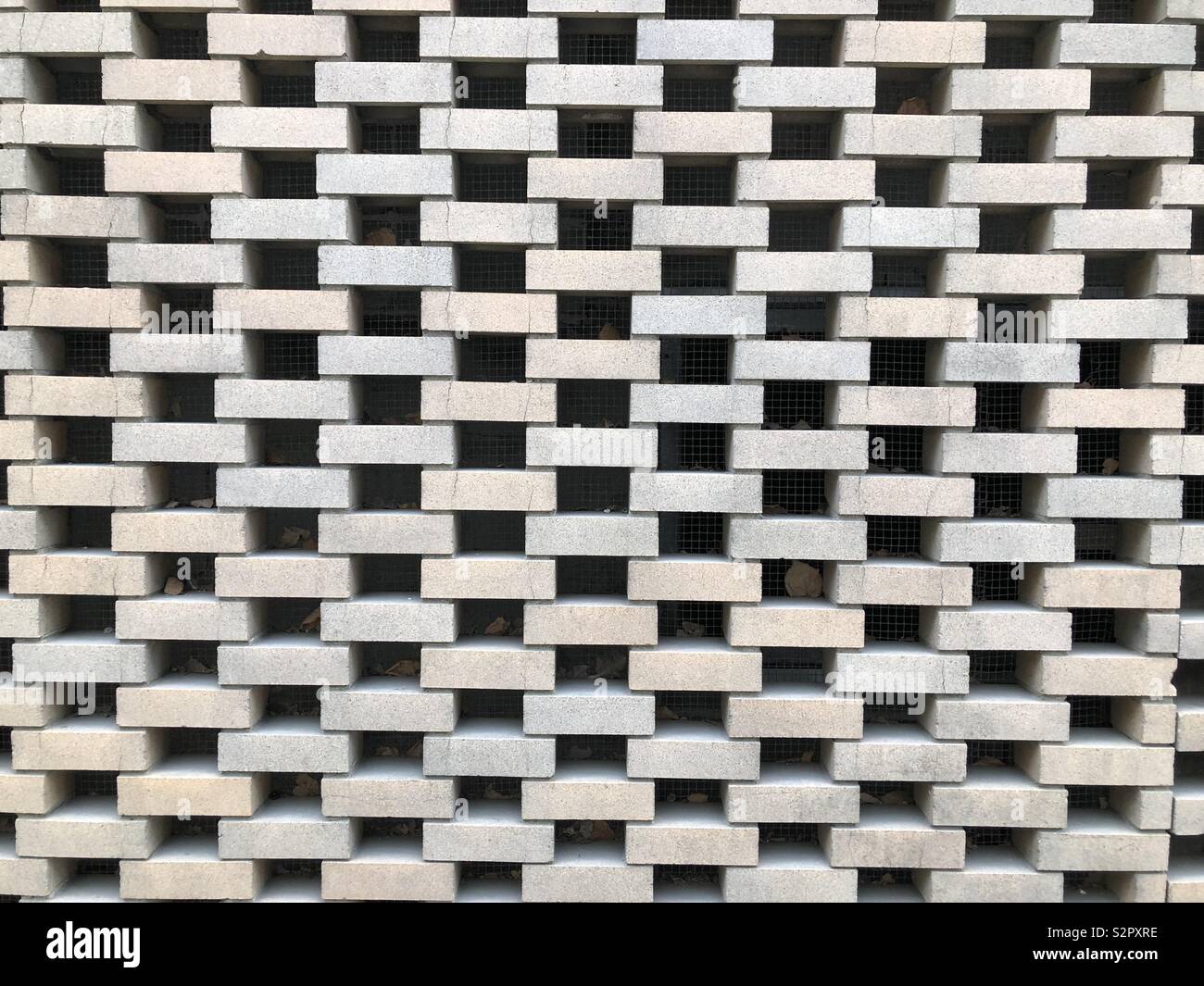 Ornamental bricks hi-res stock photography and images - Alamy