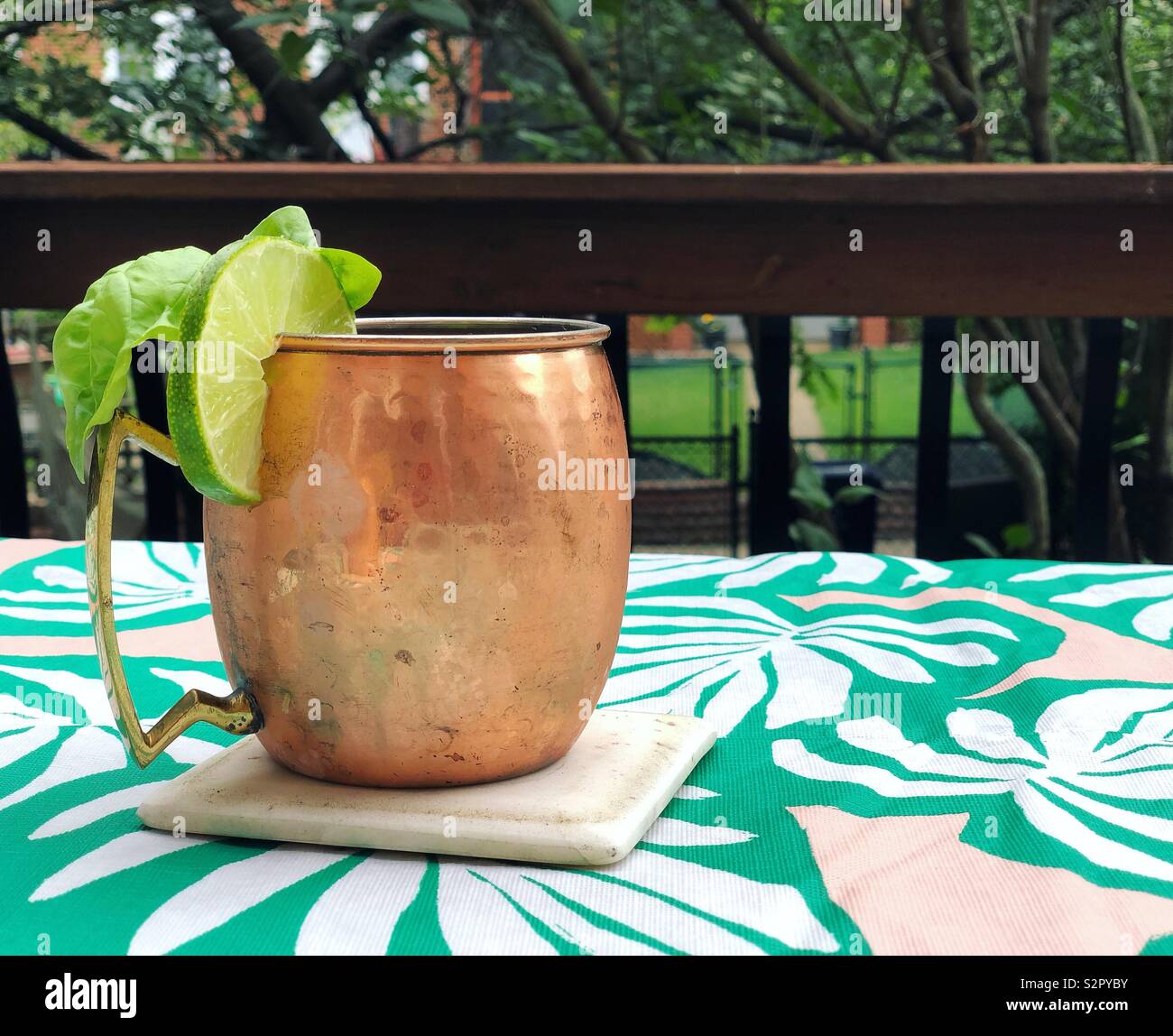 Mule drinking hi-res stock photography and images - Alamy