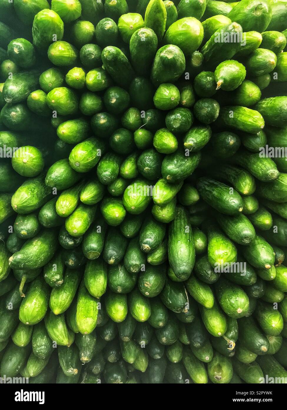 Persian pickles hi-res stock photography and images - Alamy