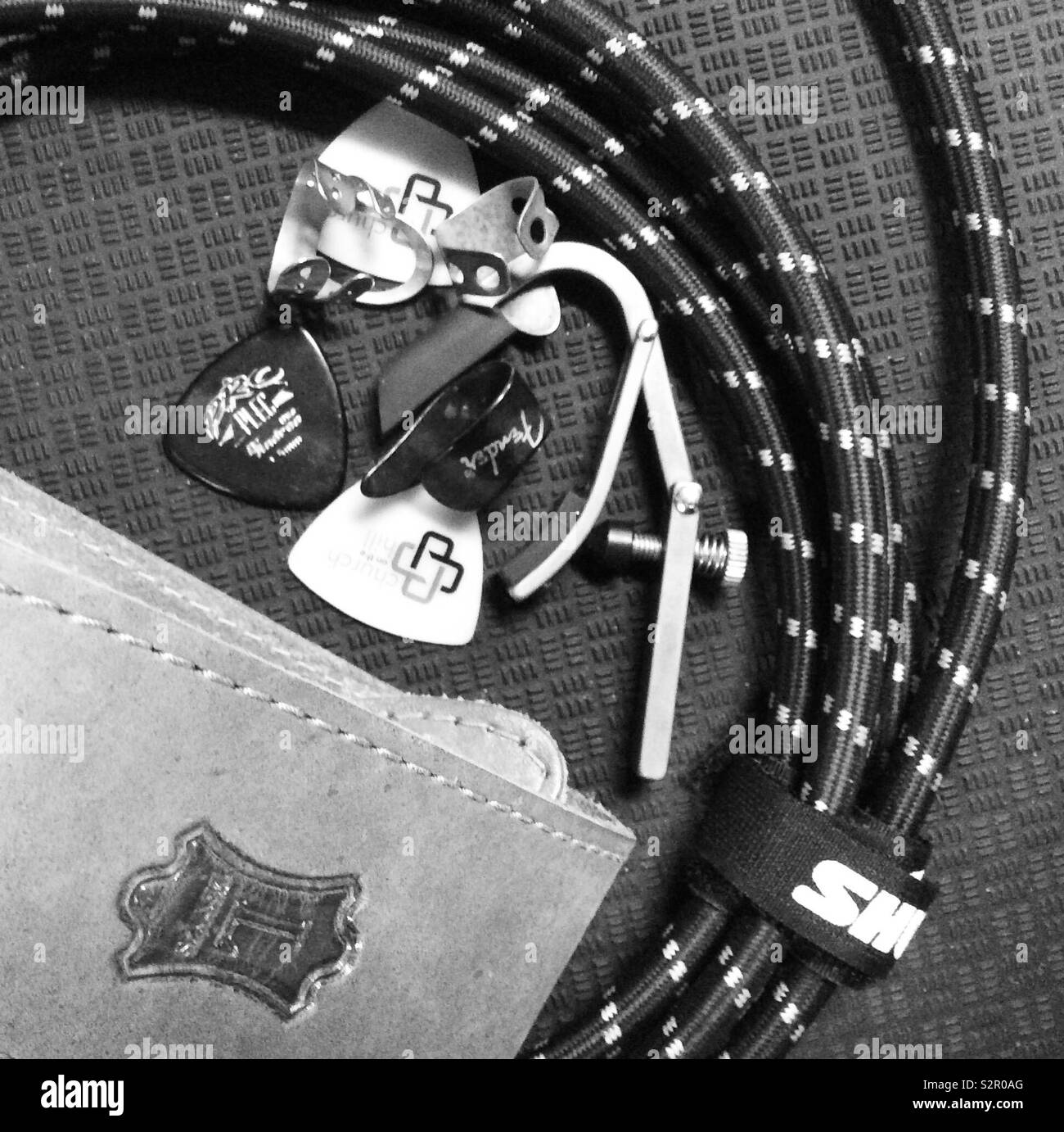 Guitar chord hi-res stock photography and images - Alamy