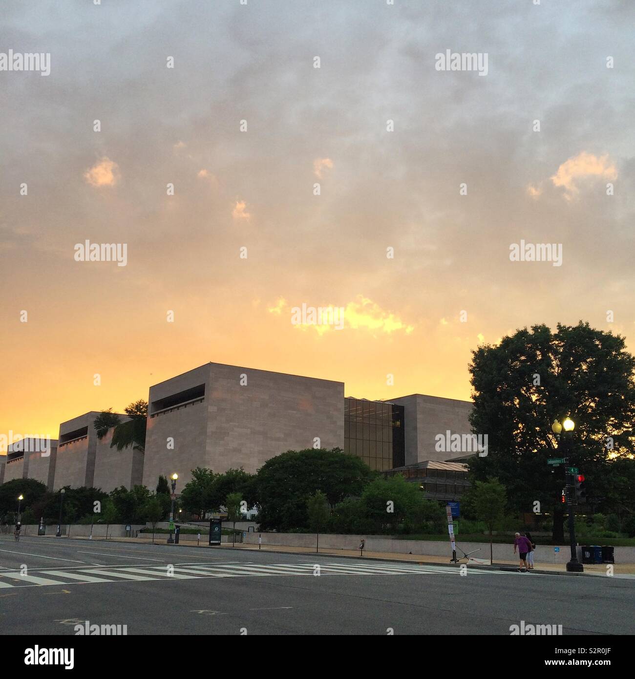 The National Air And Space Museum Of The Smithsonian Institution Hi Res