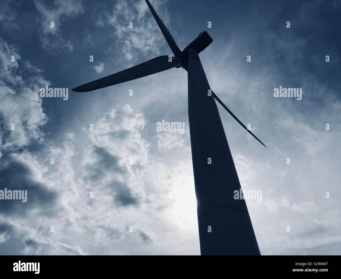 Philippines electricity hi-res stock photography and images - Alamy