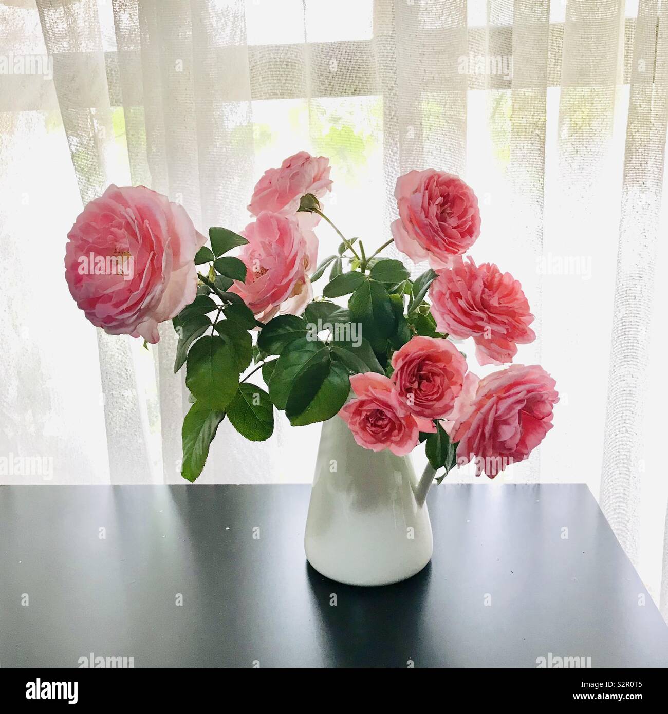 Rose sunday hi-res stock photography and images - Alamy