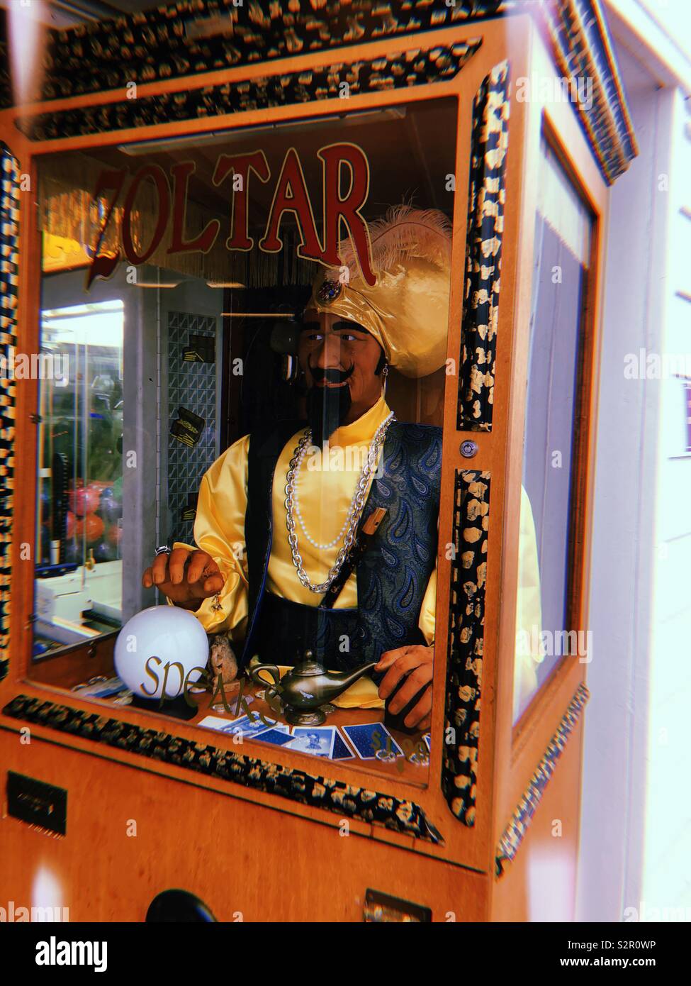 Game carnival hi-res stock photography and images - Alamy