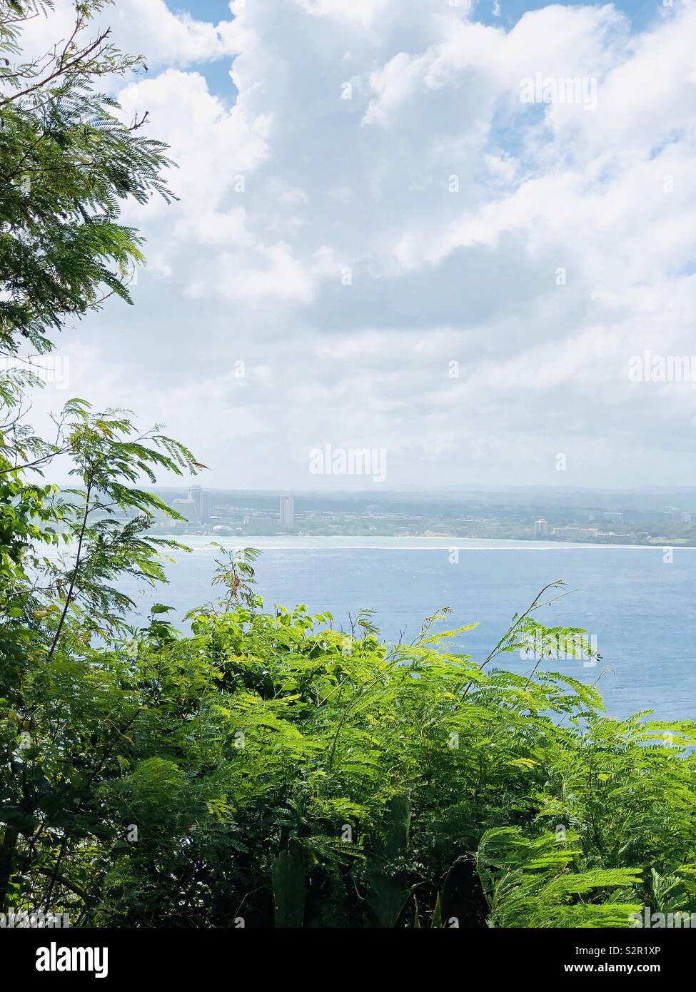 Guam hi-res stock photography and images - Alamy