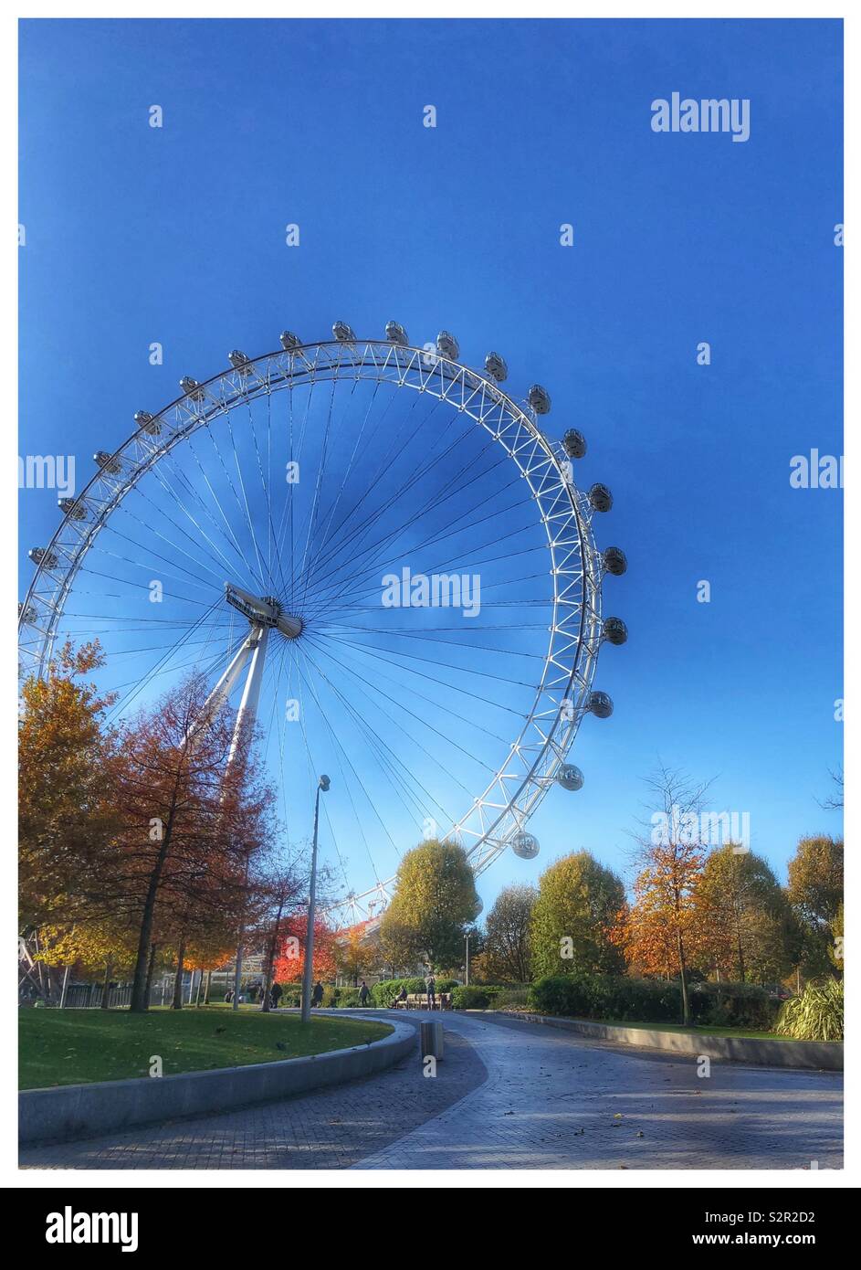 Wheel trees hi-res stock photography and images - Alamy